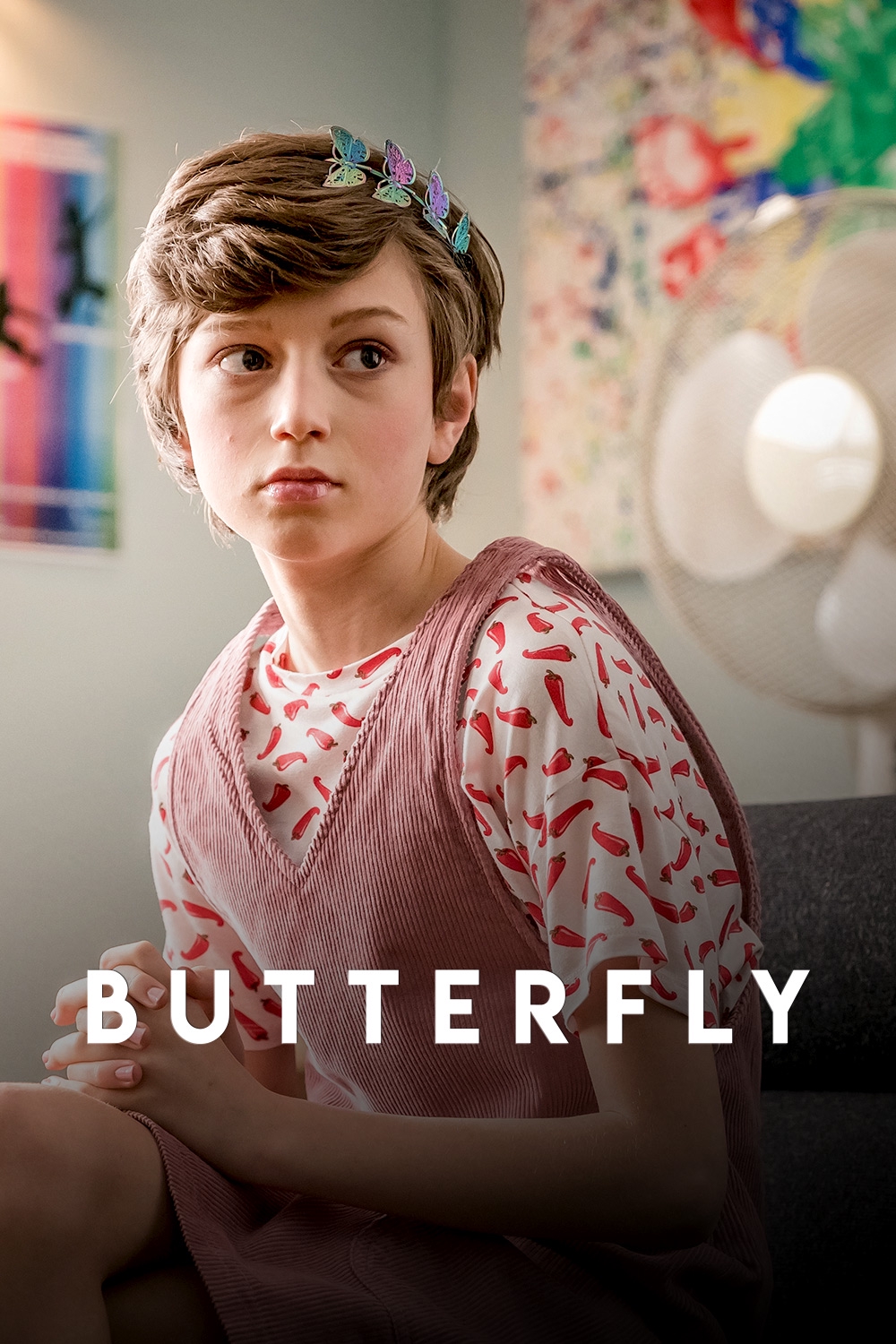 Watch LGBTQI TV Shows & Movies Online | Stan