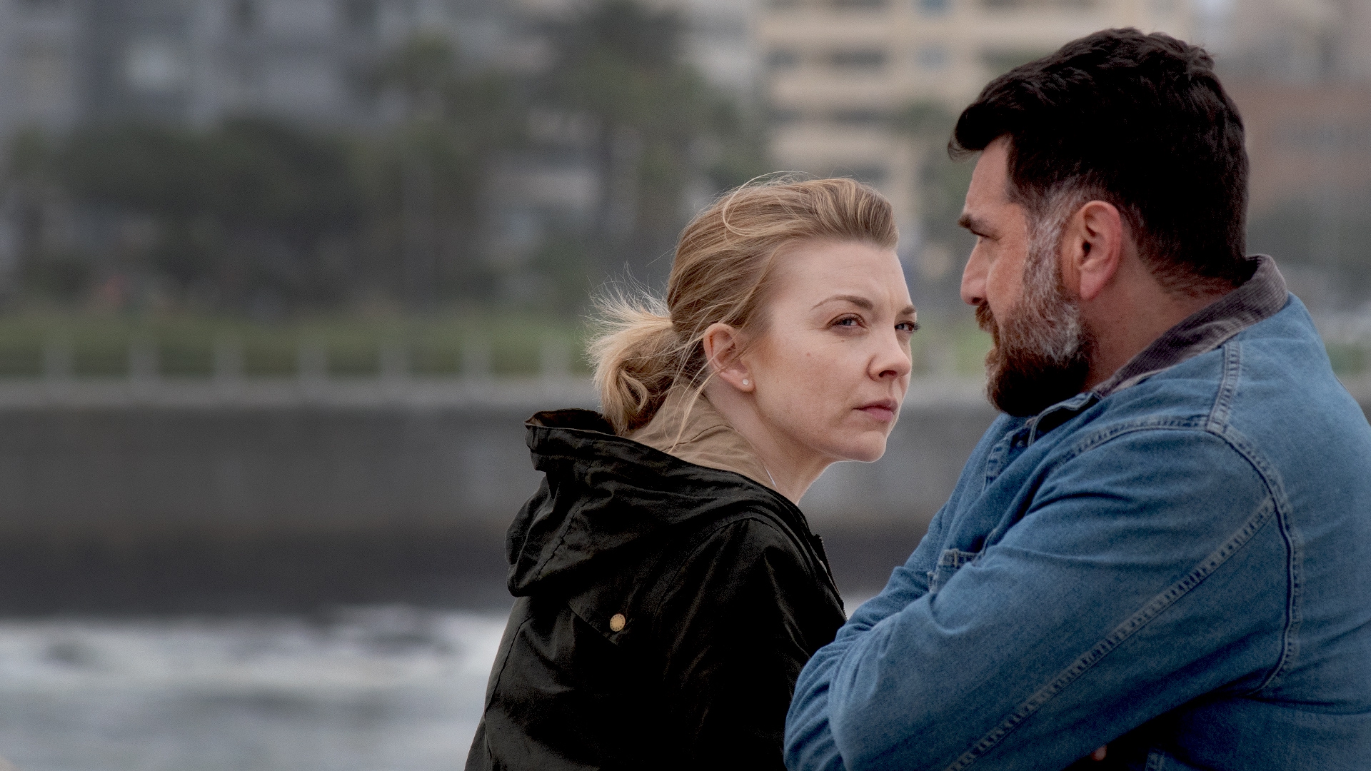 Watch White Lies | Now Streaming | Only on Stan.