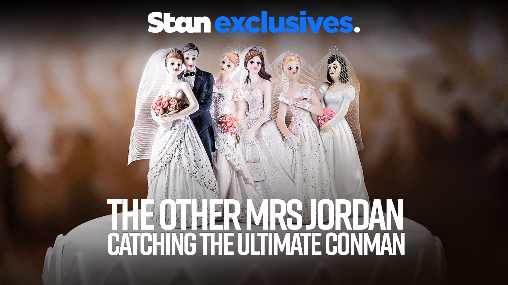 Watch The Other Mrs Jordan Online | Stream Season 1 Now | Stan