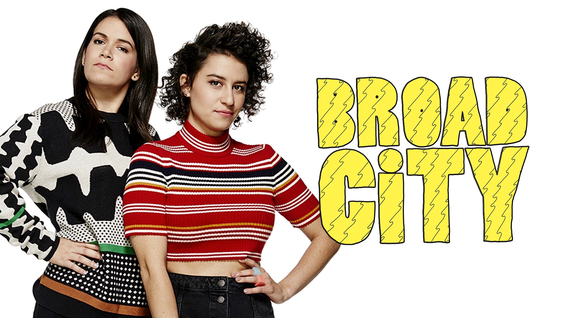 Watch Broad City Online | Stream Seasons 1-5 Now | Stan