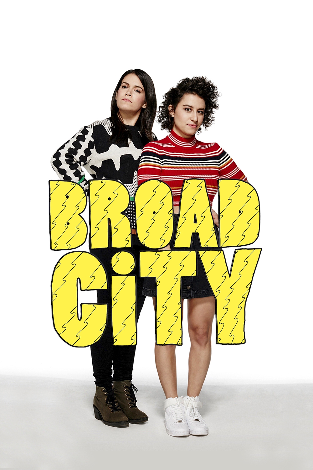 Watch Sitcom TV Shows Online | Stan