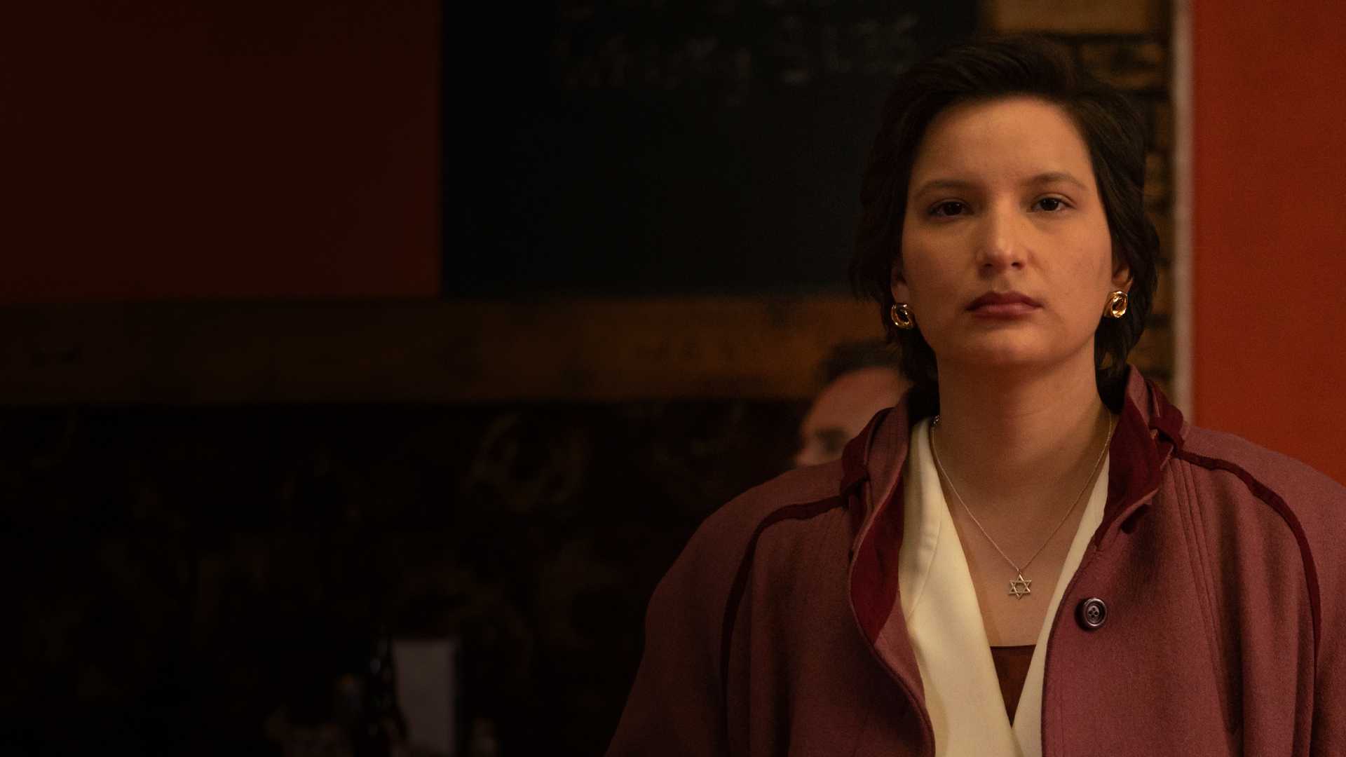 Watch Little Bird Online | Stream Season 1 Now | Stan