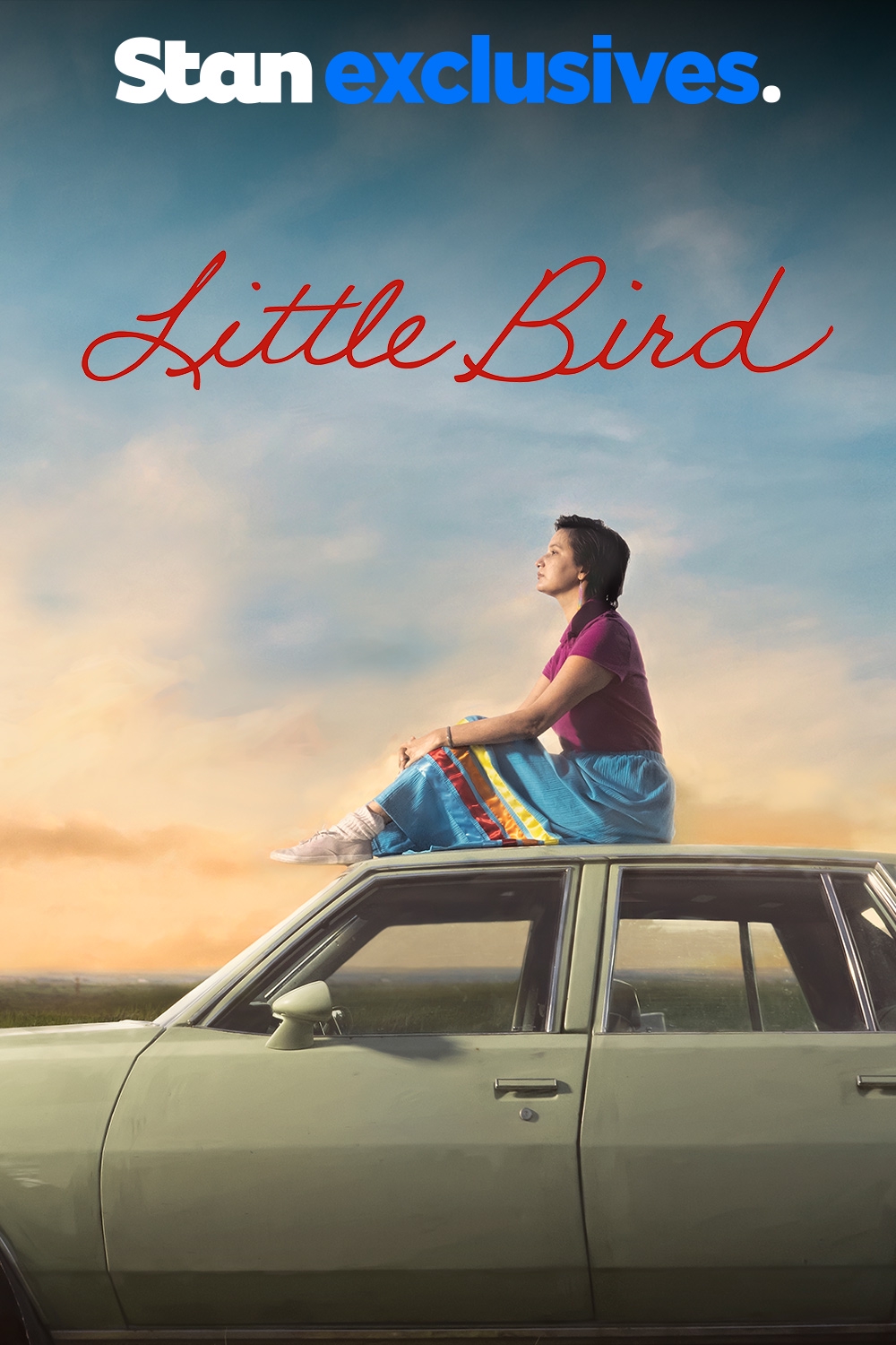 Watch Stan Exclusives | Stream & Download The World's Biggest Shows on Stan