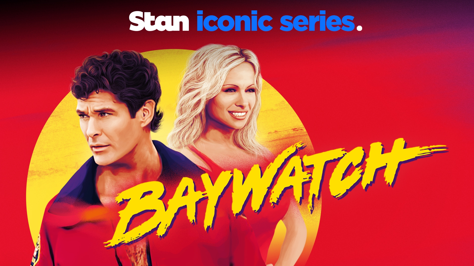 Watch Baywatch Online | Stream Seasons 1-9 Now | Stan