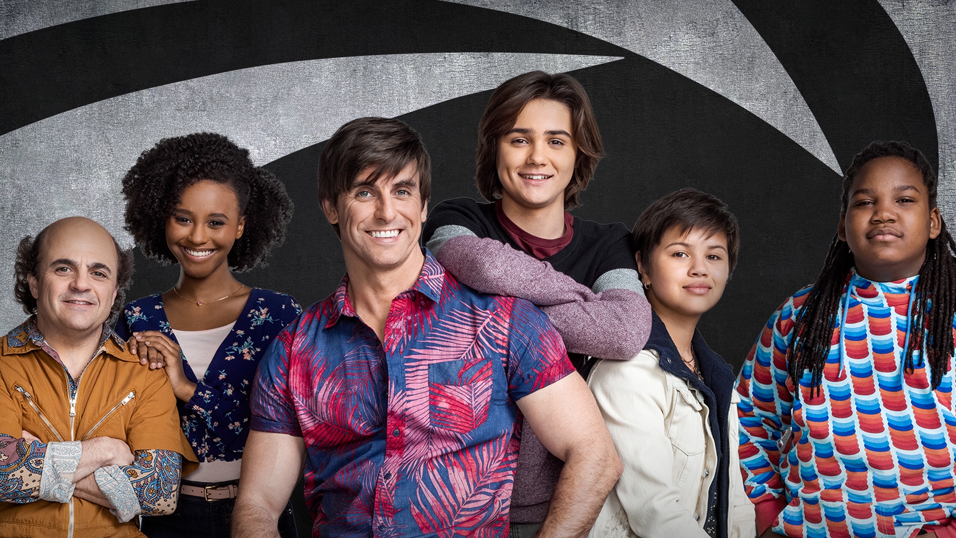 Watch Danger Force Season 2 Online | Stream TV Shows | Stan