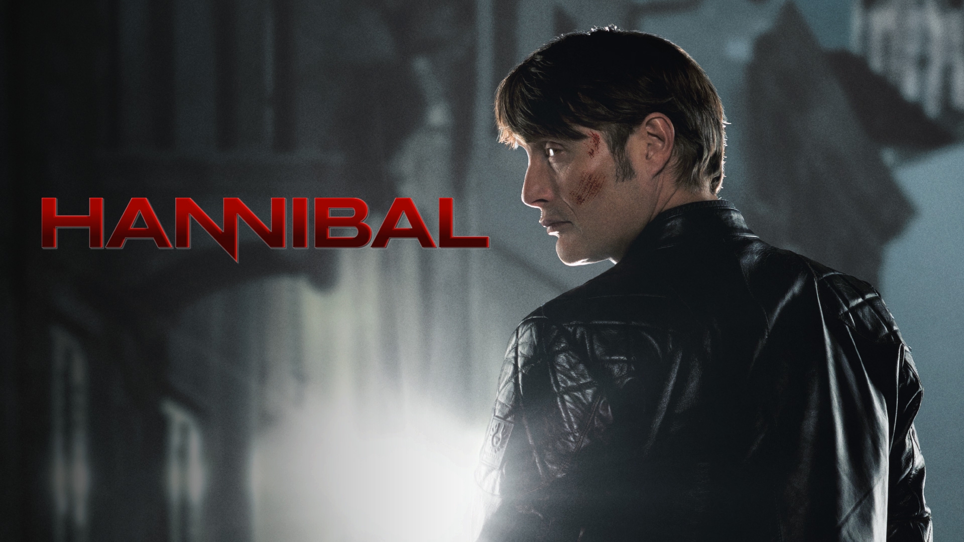 Watch Hannibal Online | Stream Seasons 1-3 Now | Stan