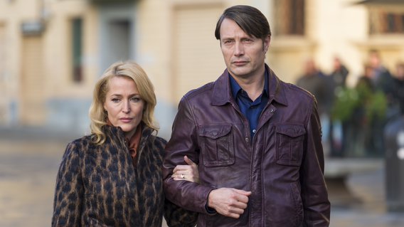 Watch Hannibal Online | Stream Seasons 1-3 Now | Stan