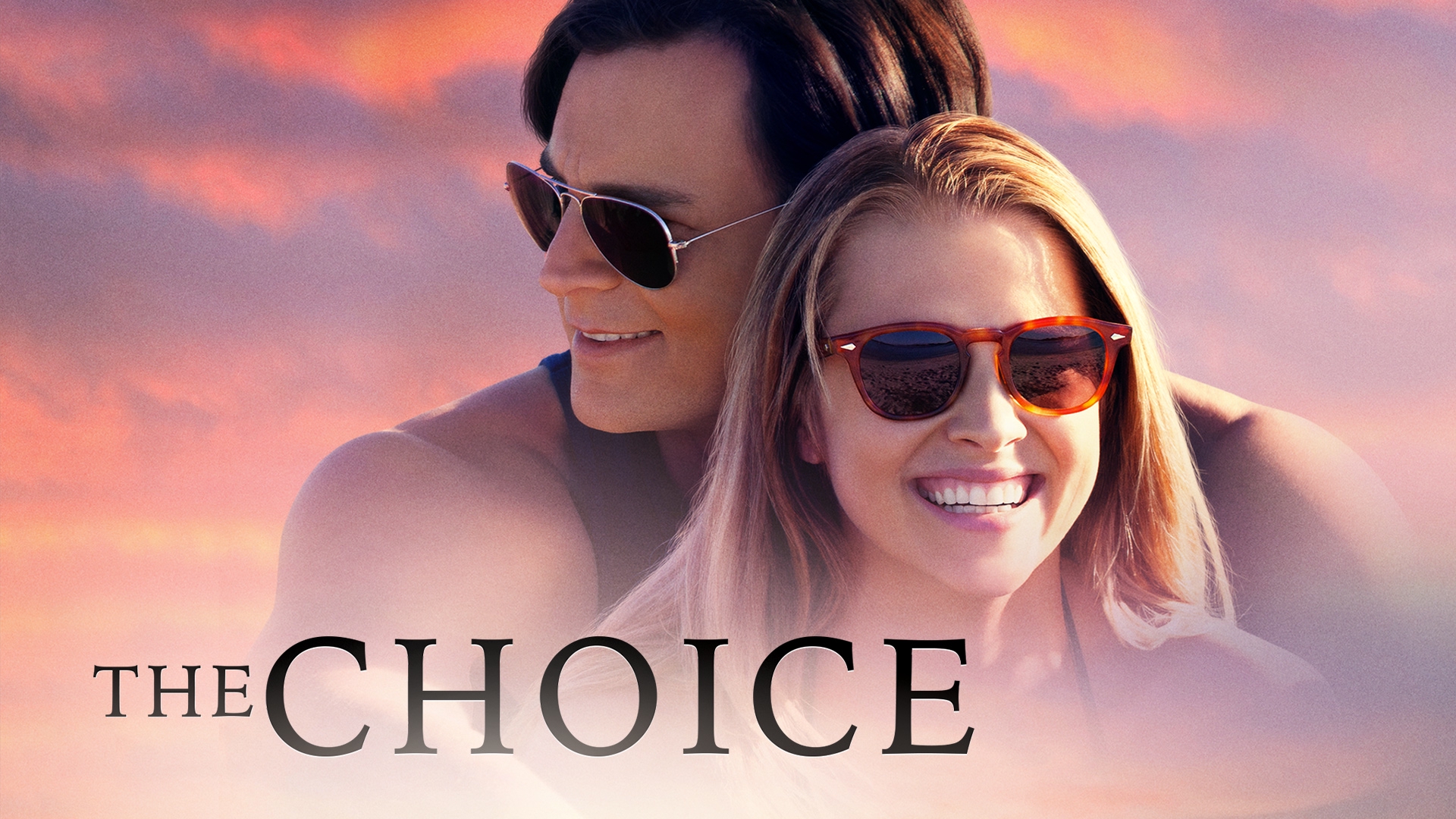 Stream The Choice Online | Download and Watch HD Movies | Stan
