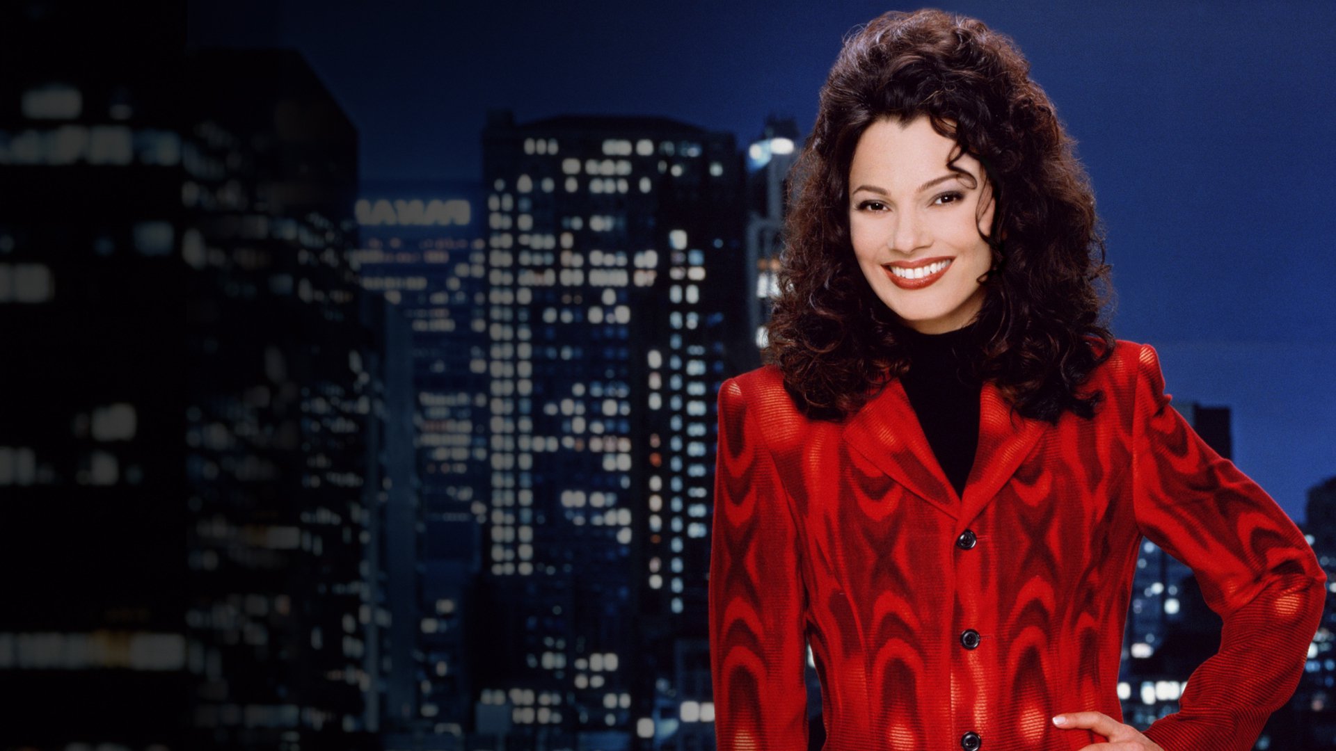 Watch The Nanny Online | TV Series | 6 Seasons | Stan.