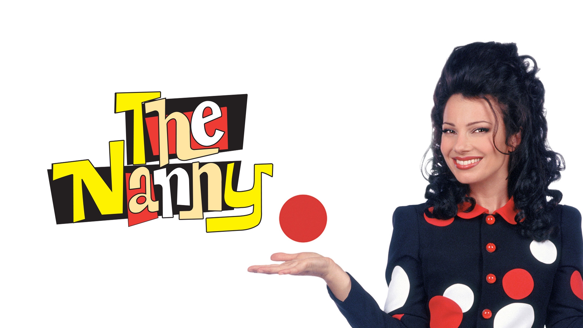 Watch The Nanny | Stream Every Episode in Australia | Stan