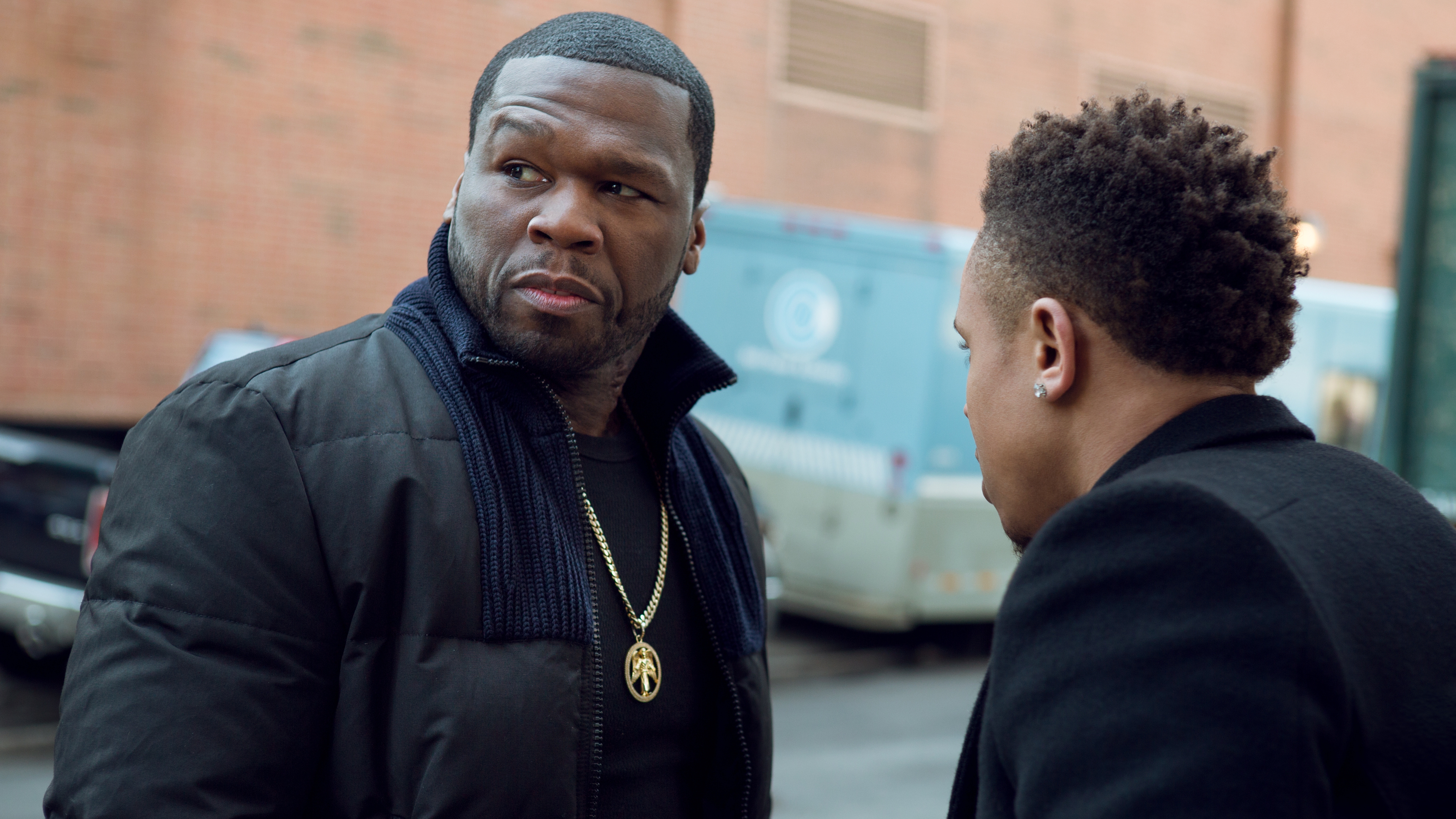Watch Power Season 3 Online | Stream TV Shows | Stan