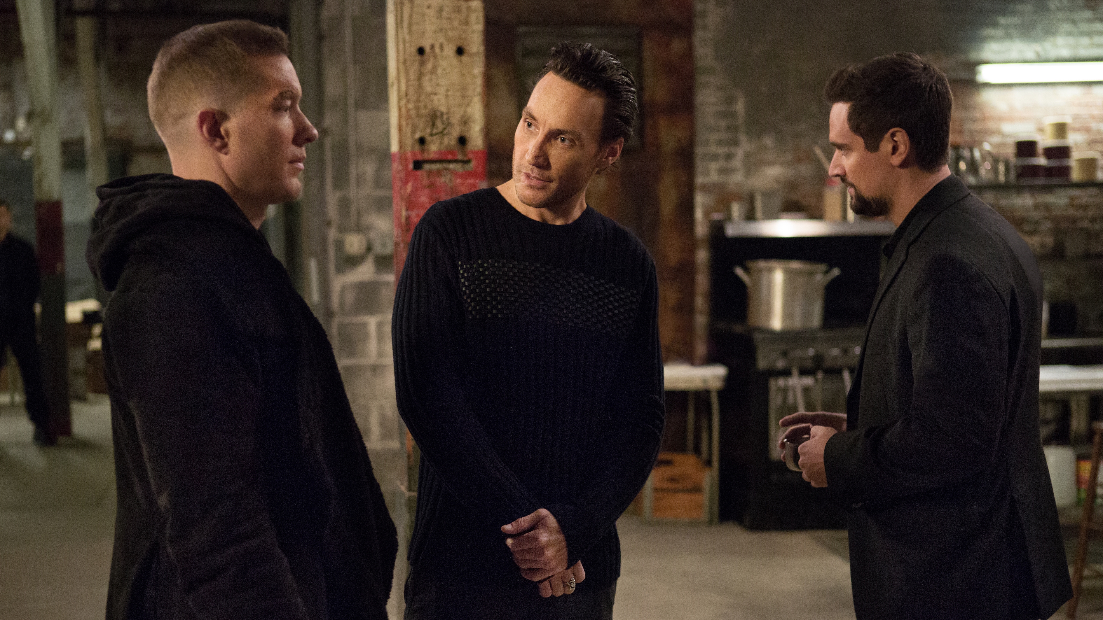 Watch Power Season 3 Online | Stream TV Shows | Stan