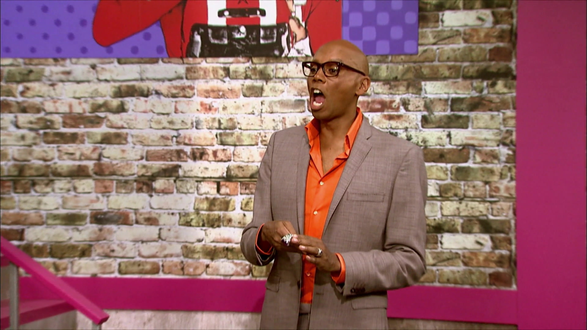 Watch Watch RuPaul's Drag Race Season 2 Online | Stream TV Shows | Stan