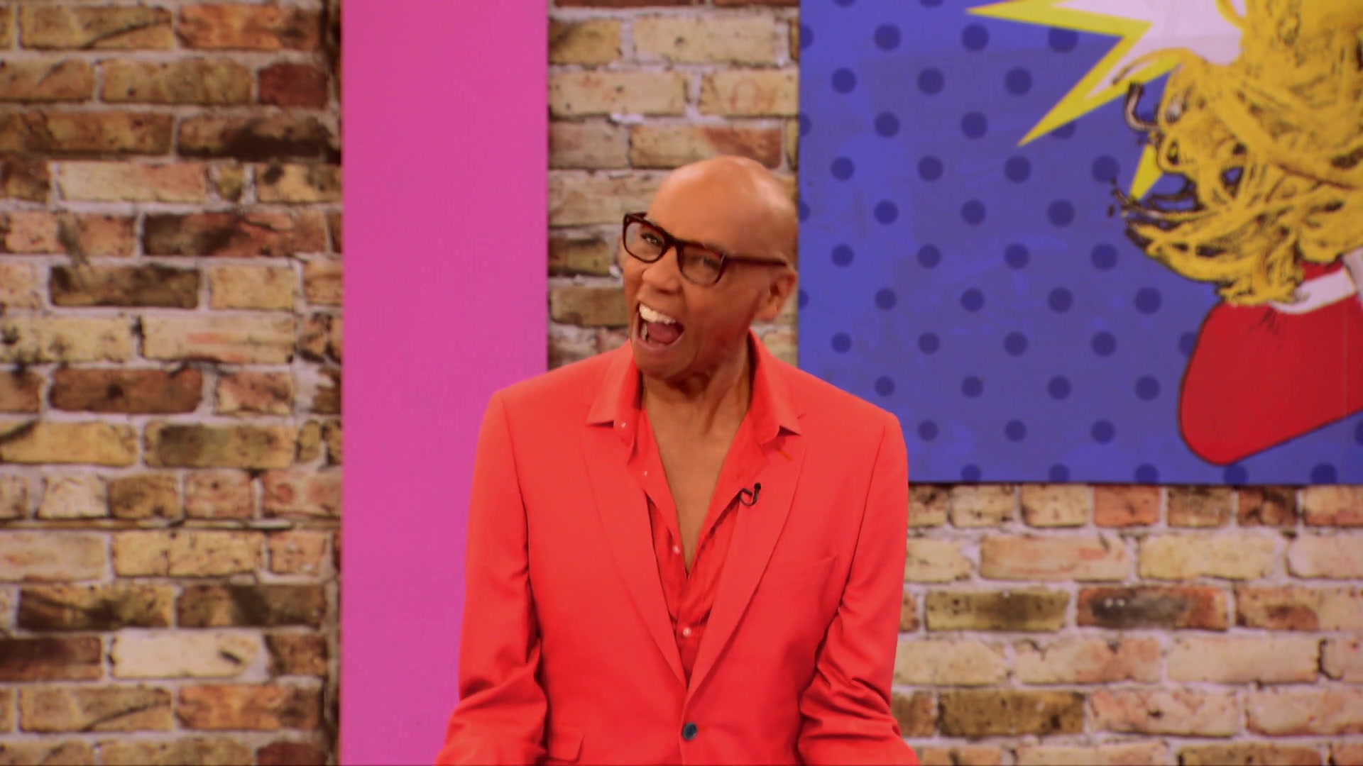 Watch Watch Rupaul S Drag Race Season 7 Online Stream Tv Shows Stan