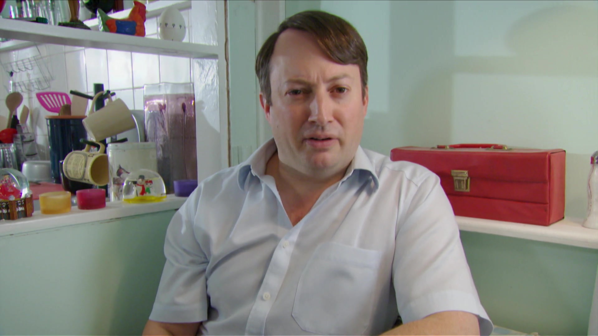 Watch Peep Show Season 9 Online | Stream TV Shows | Stan