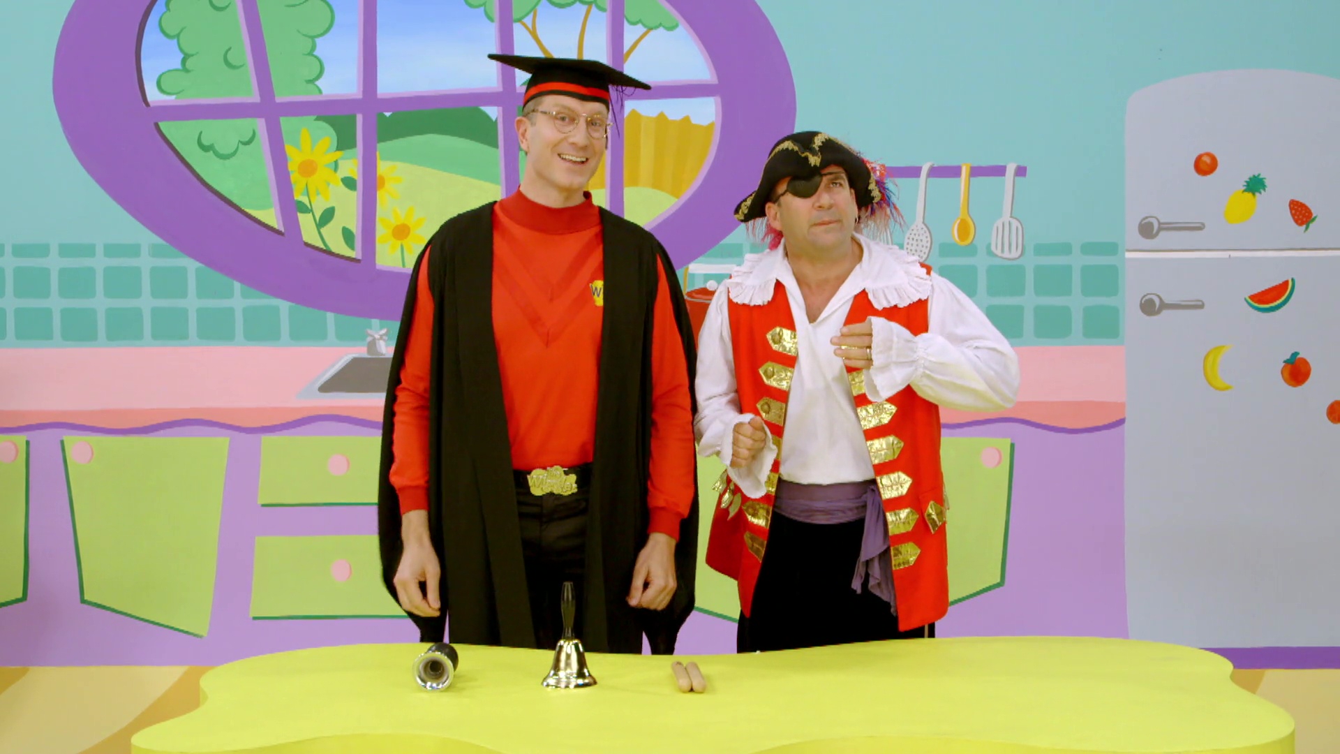 Watch Ready, Steady, Wiggle! Online | Stream Seasons 1-3 Now | Stan