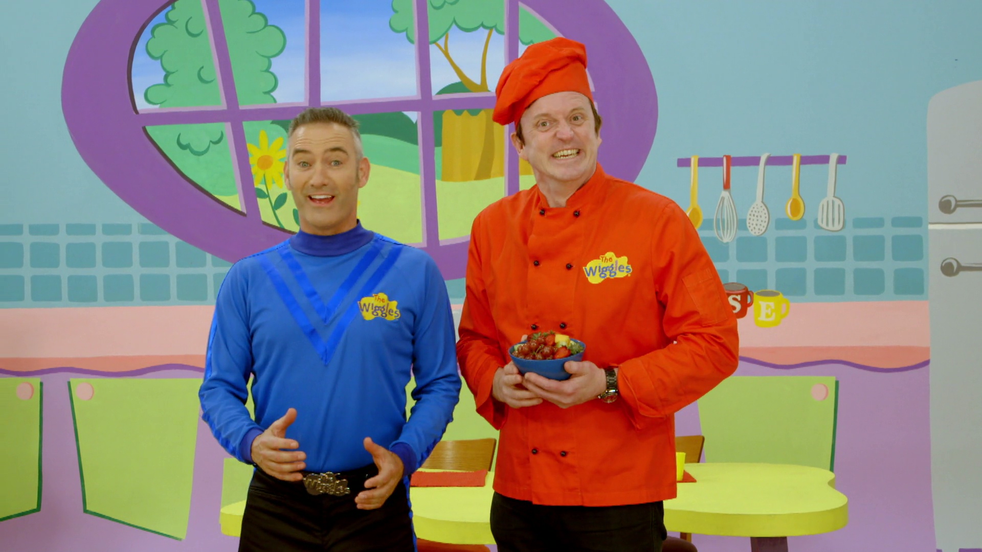 Watch Ready, Steady, Wiggle! Online | Stream Seasons 1-3 Now | Stan