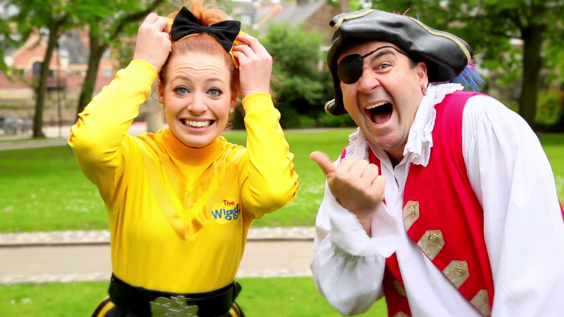 Watch Ready, Steady, Wiggle! Online | Stream Seasons 1-3 Now | Stan