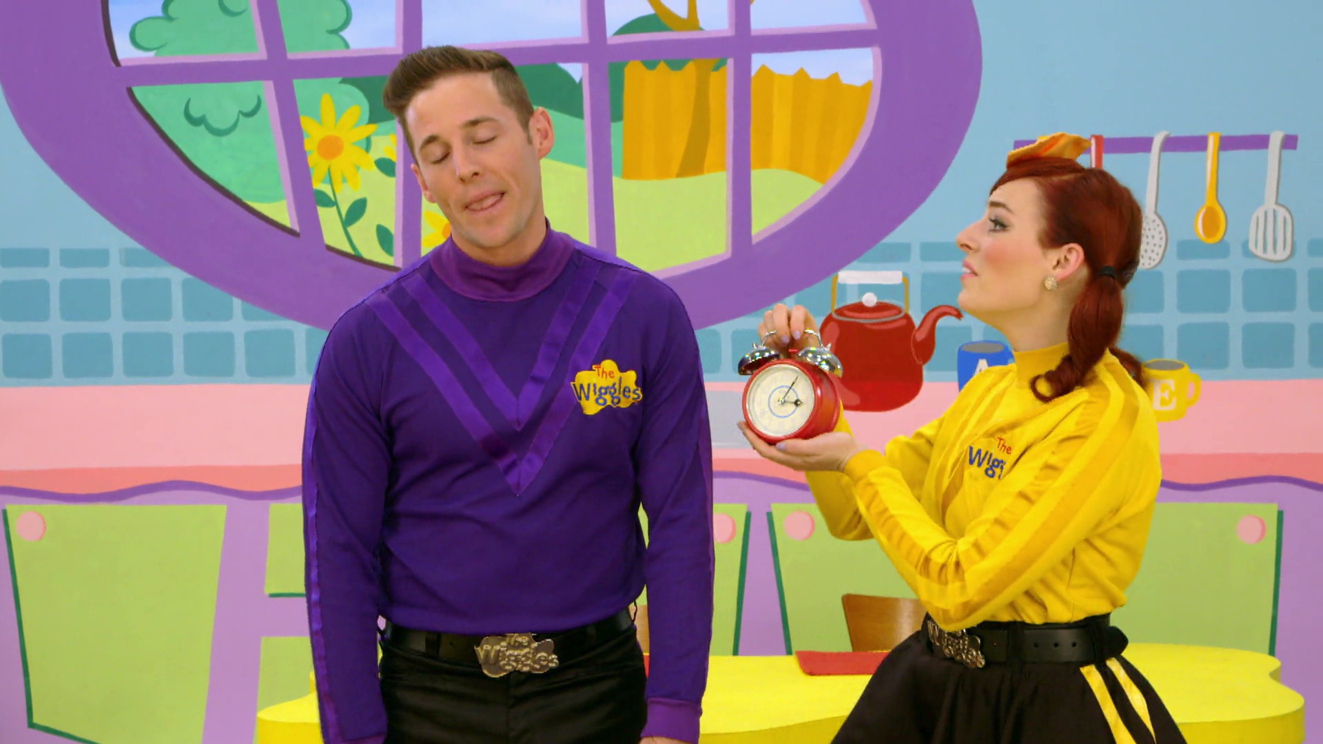Watch Ready, Steady, Wiggle! Online | Stream Seasons 1-3 Now | Stan