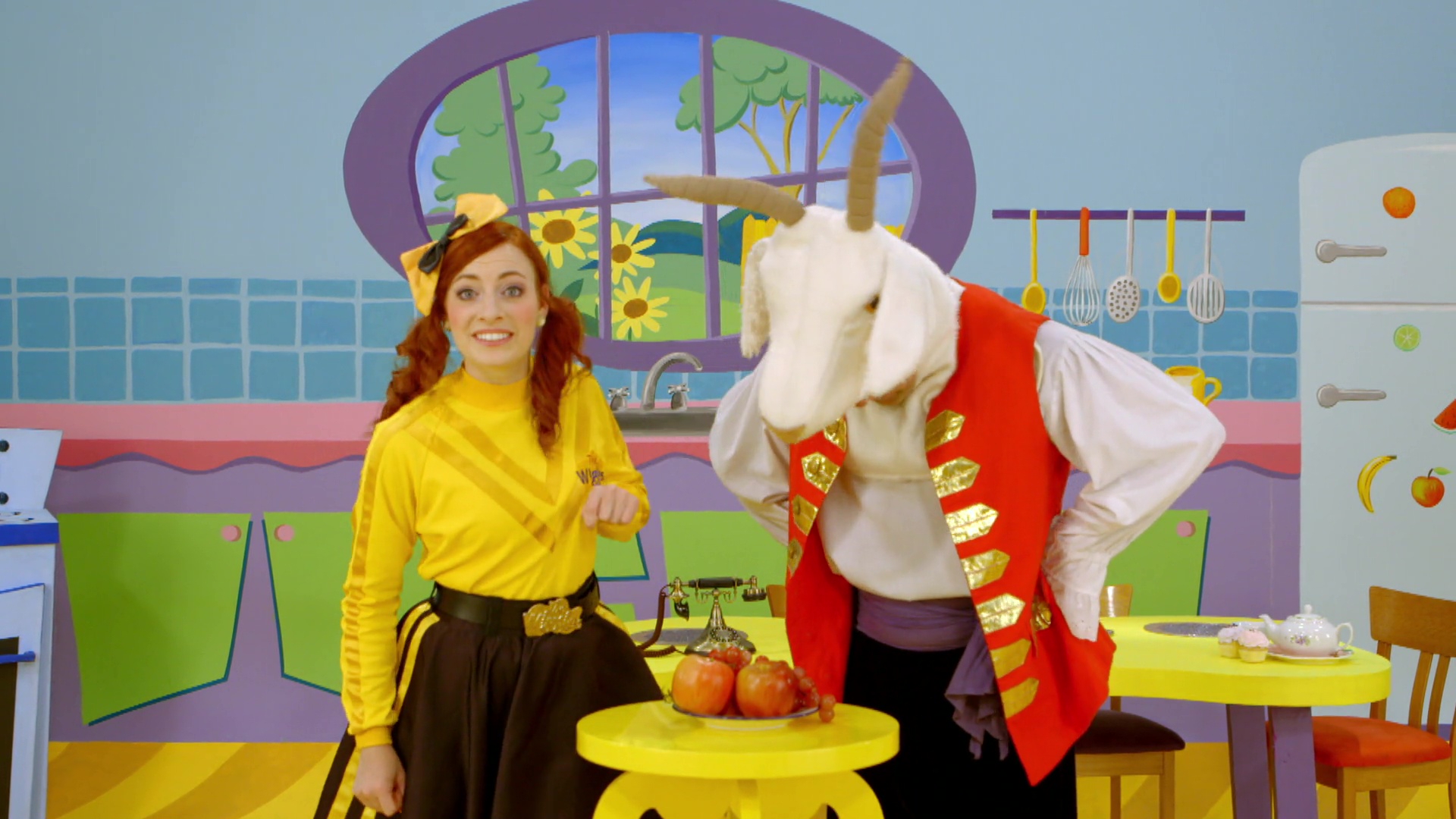 Watch Ready, Steady, Wiggle! Online | Stream Seasons 1-3 Now | Stan