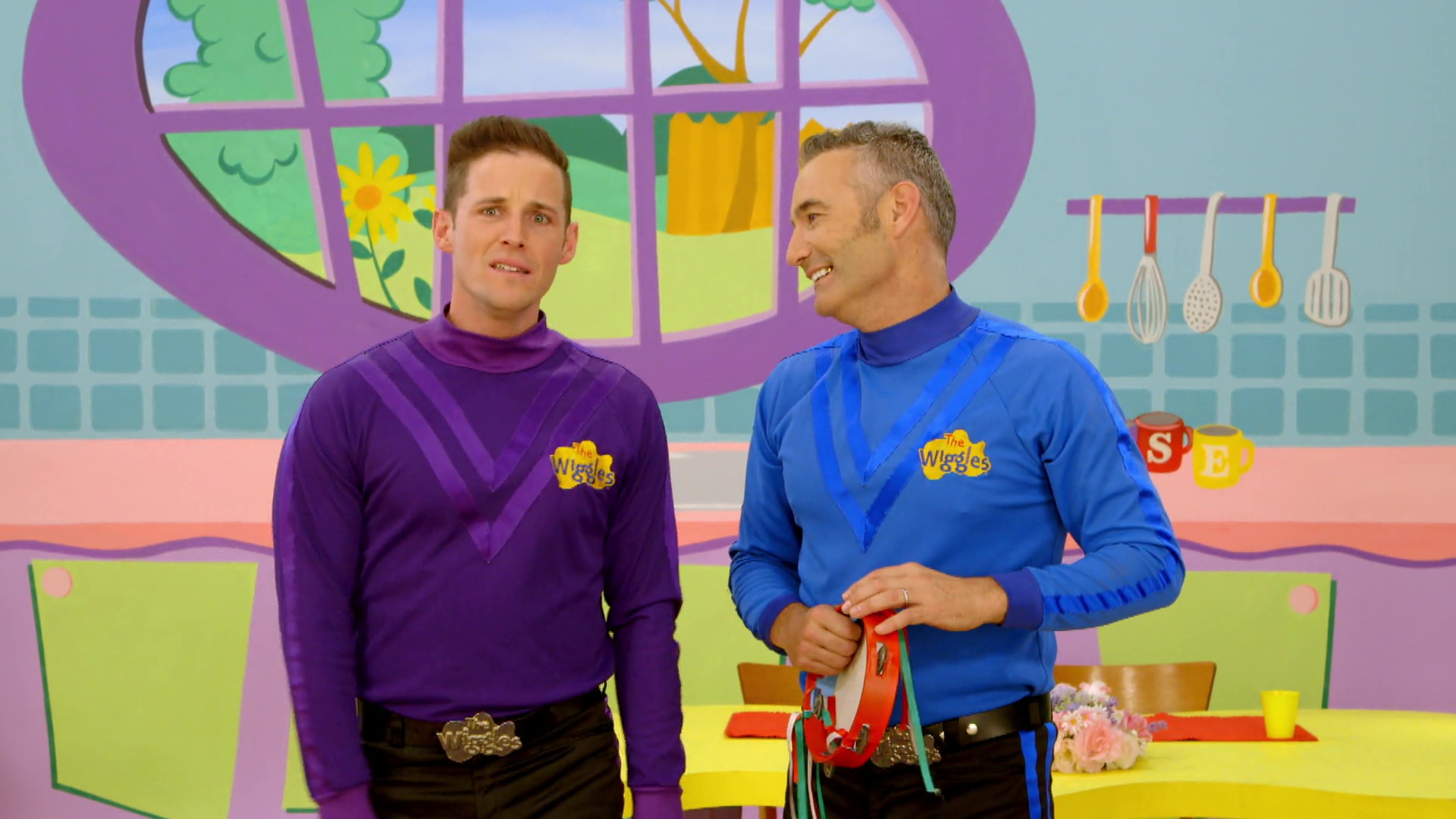 Watch Ready, Steady, Wiggle! Online | Stream Seasons 1-3 Now | Stan