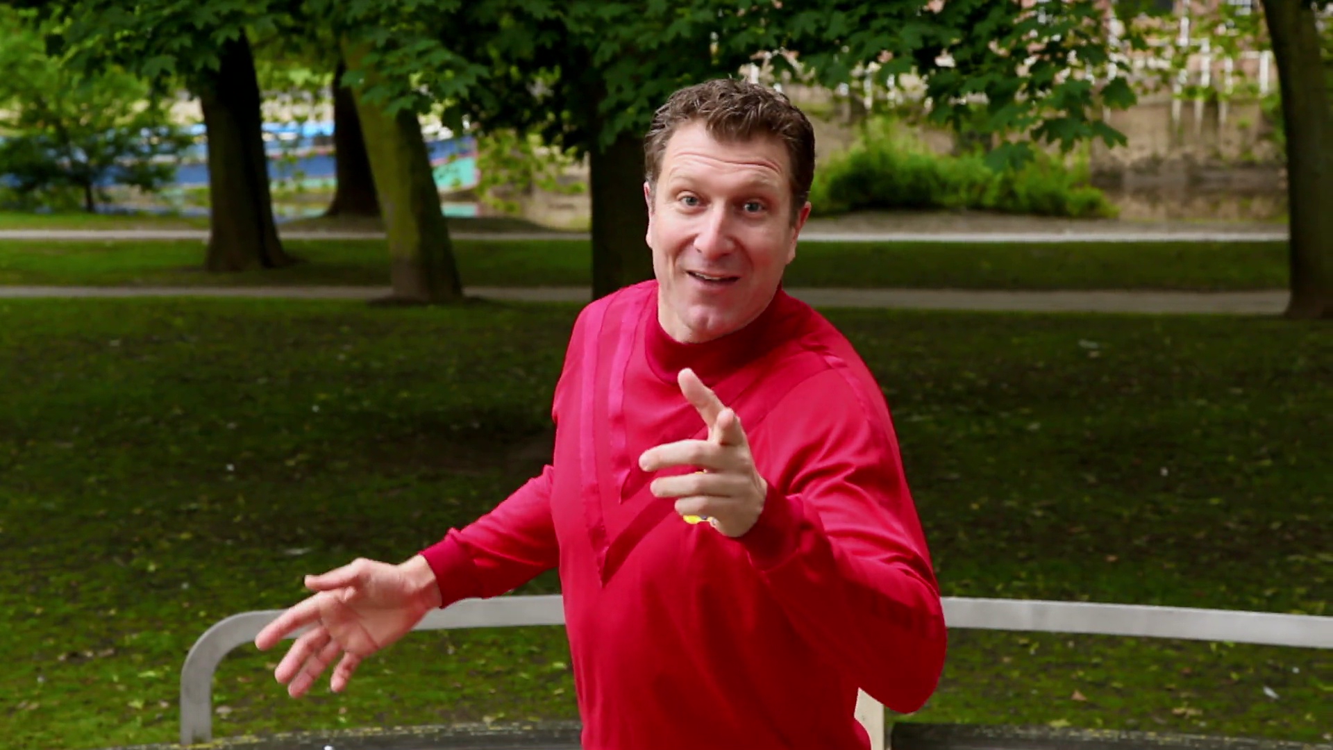 Watch Ready Steady Wiggle Online Stream Seasons 1 3 Now Stan