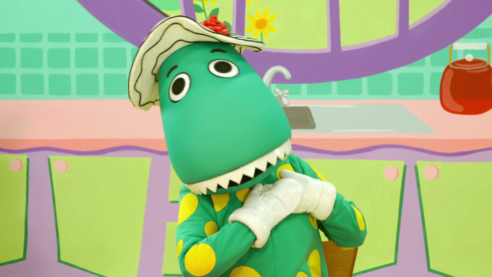 Watch Ready, Steady, Wiggle! Online | Stream Seasons 1-3 Now | Stan