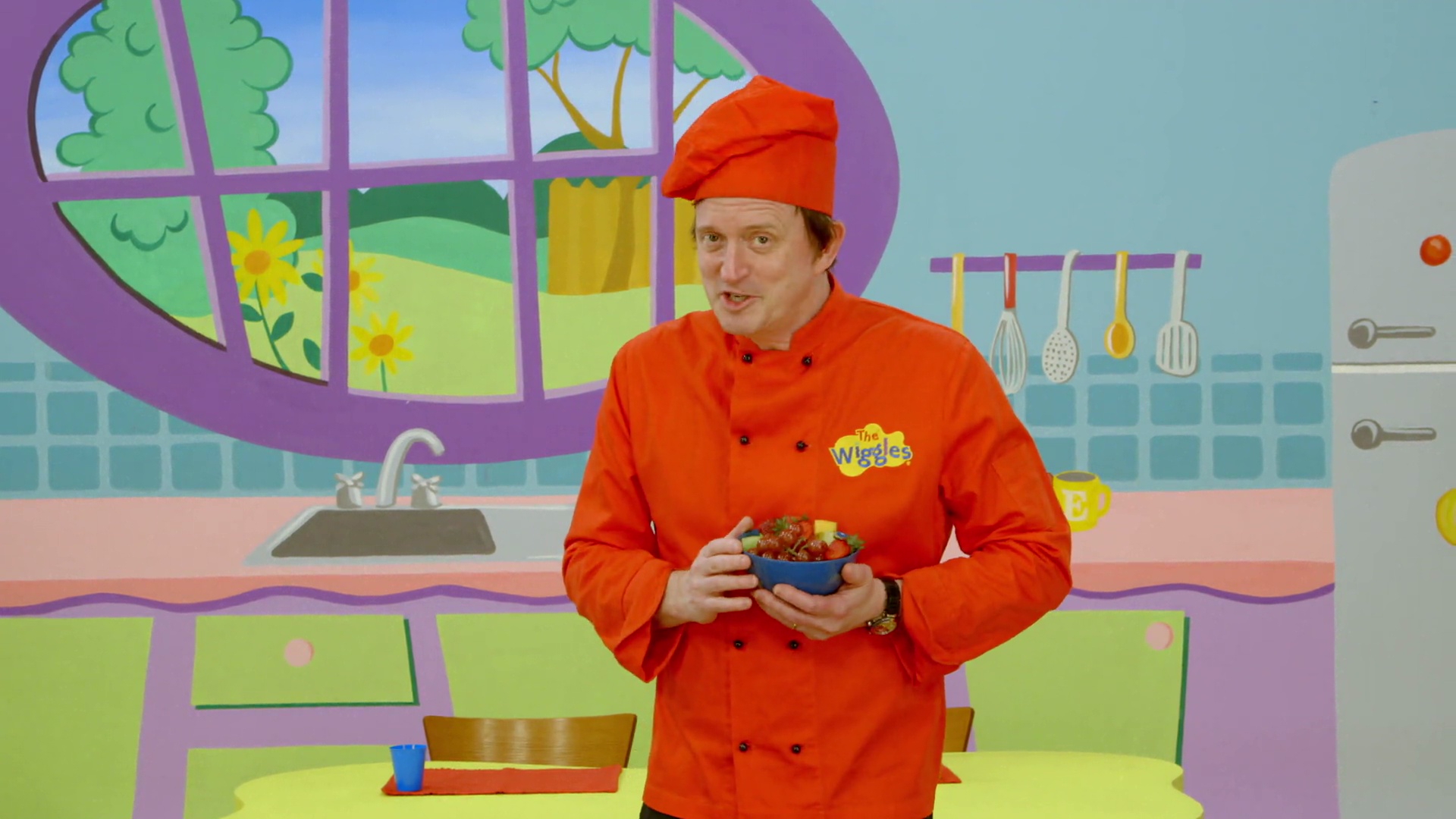 Watch Ready Steady Wiggle Online Stream Seasons 1 3 Now Stan