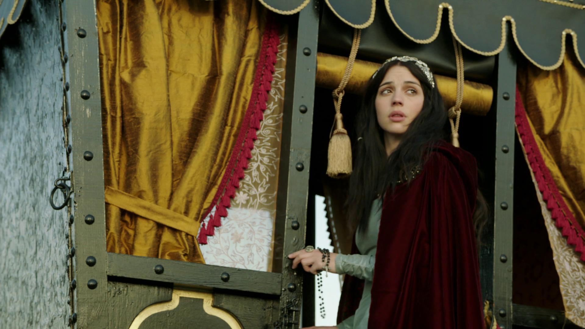 Watch Reign Online | Stream Seasons 1-4 Now | Stan