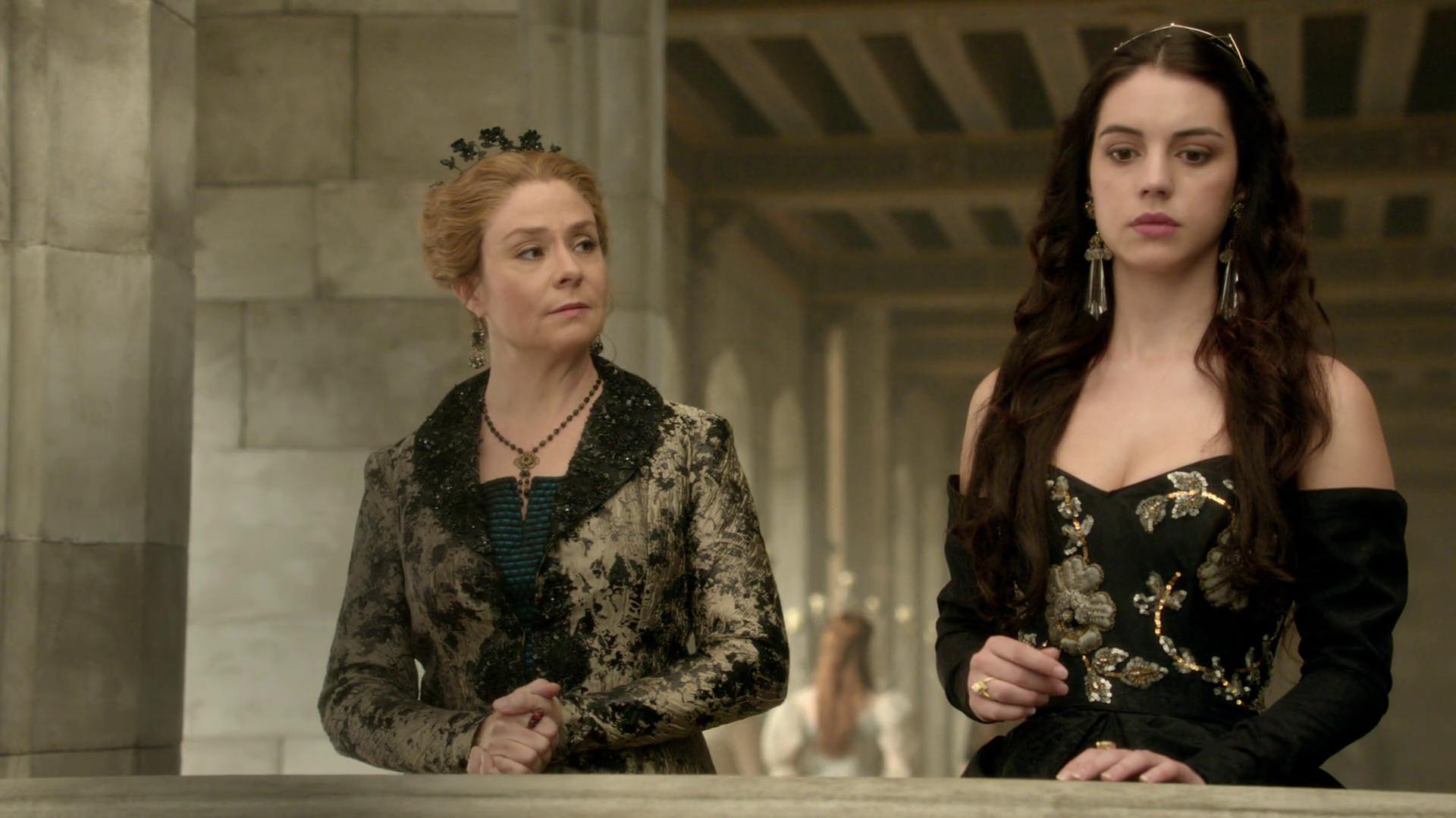 Watch Reign Online | Stream Seasons 1-4 Now | Stan