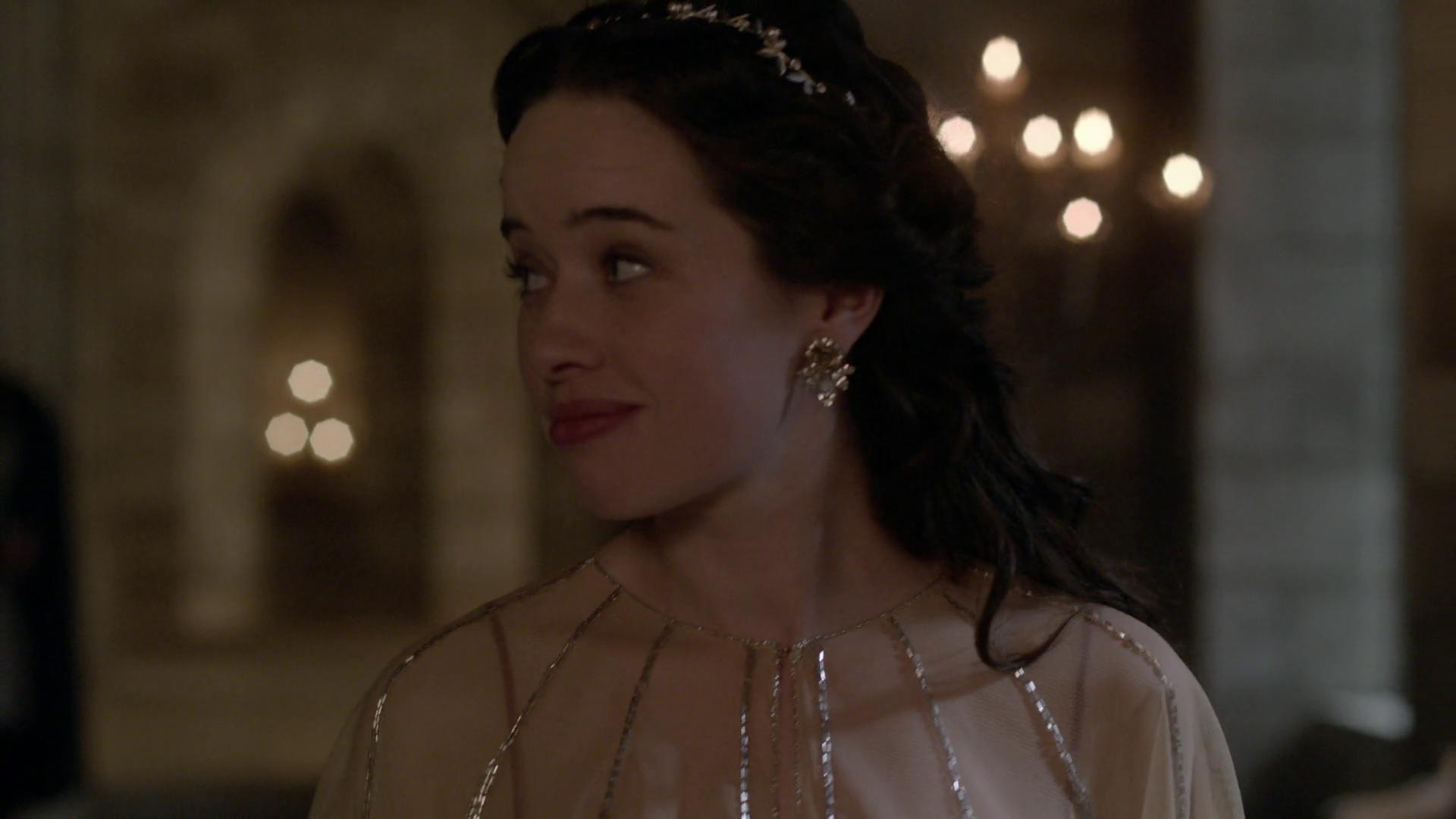 Watch Reign Online | Stream Seasons 1-4 Now | Stan