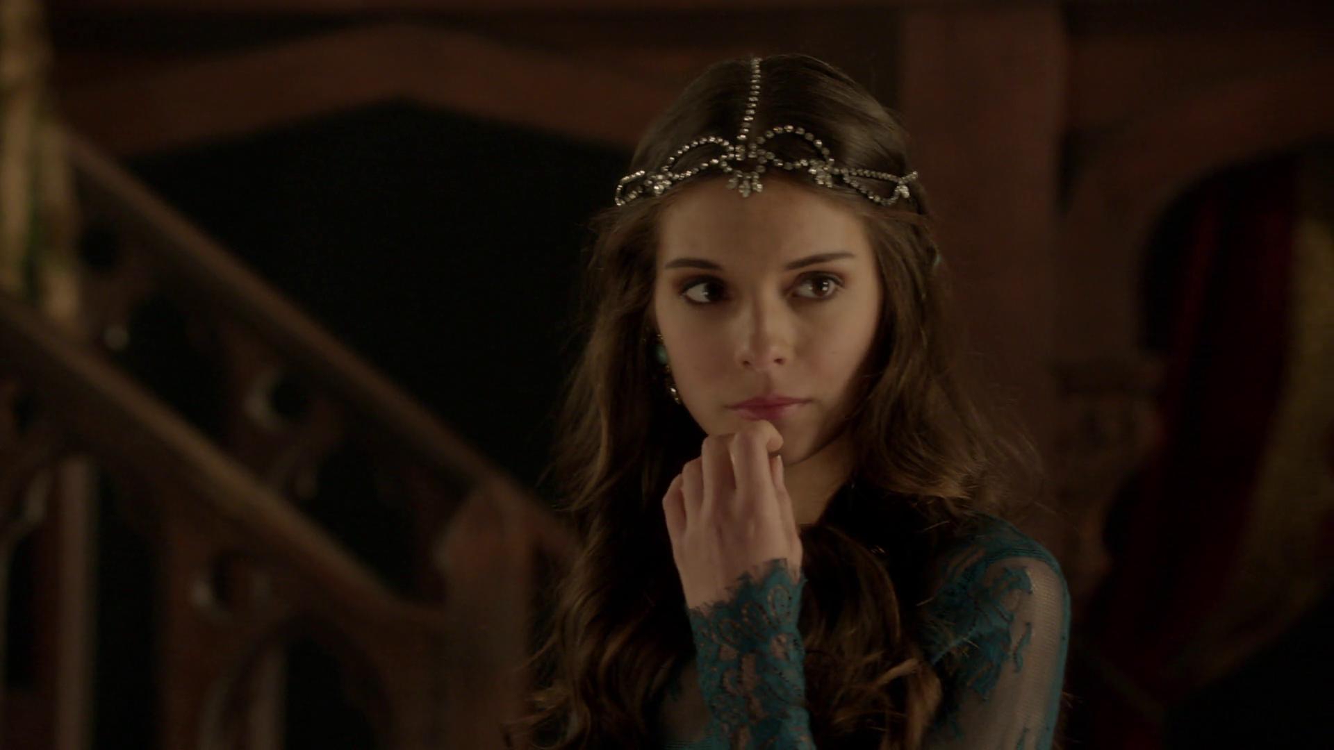 Watch Reign Online | Stream Seasons 1-4 Now | Stan