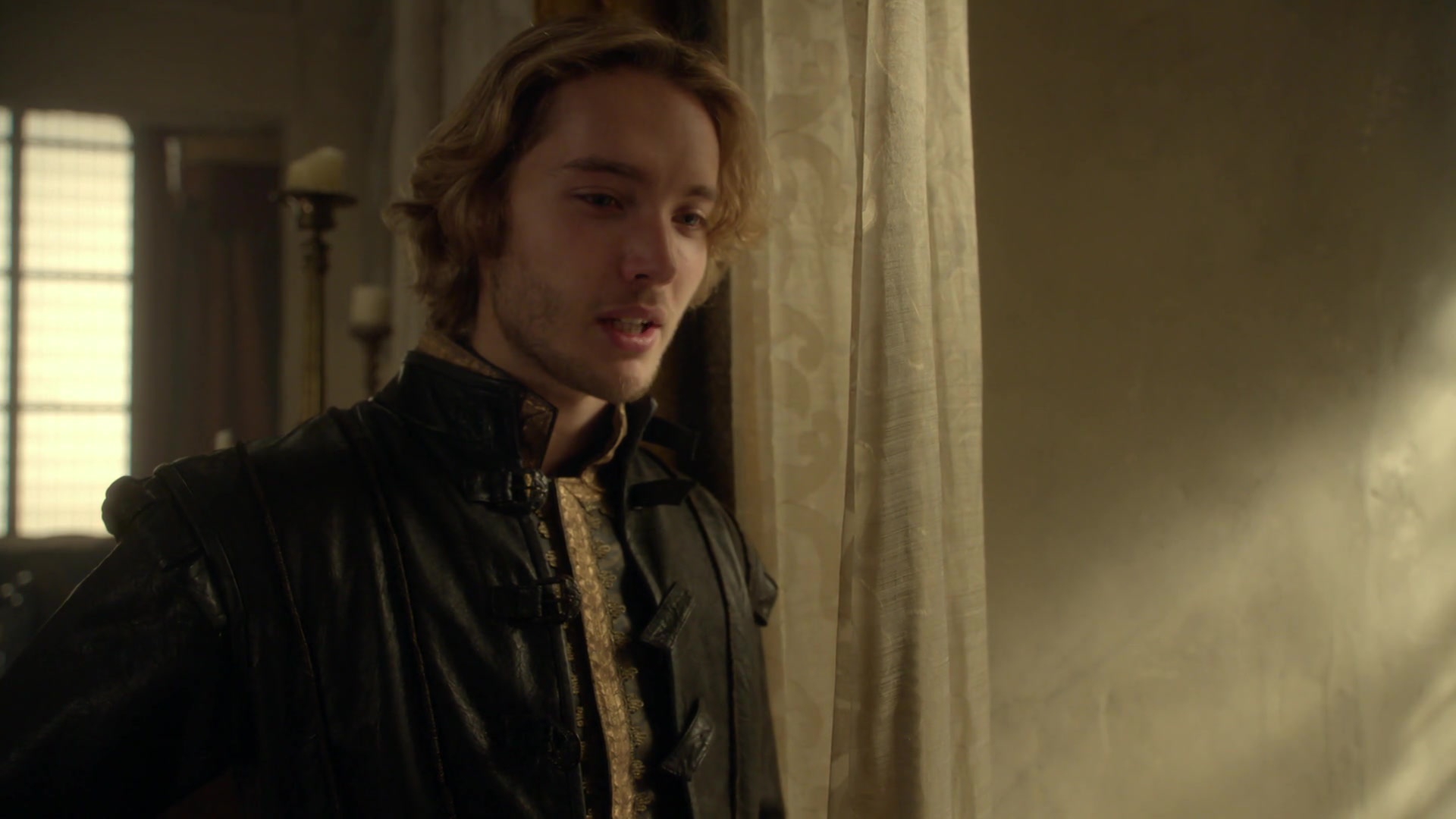 Watch Reign Online | Stream Seasons 1-4 Now | Stan