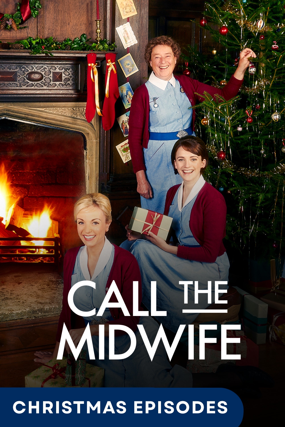 Stream Deck the Halls Online | Download and Watch HD Movies | Stan