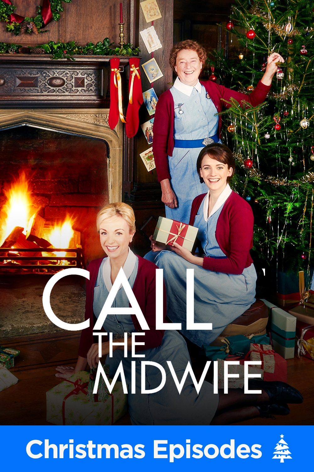 Watch Jenny Agutter TV Shows & Movies Online | Stan