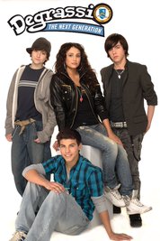 Watch Degrassi: The Next Generation Season 9 Online | Stream TV Shows ...