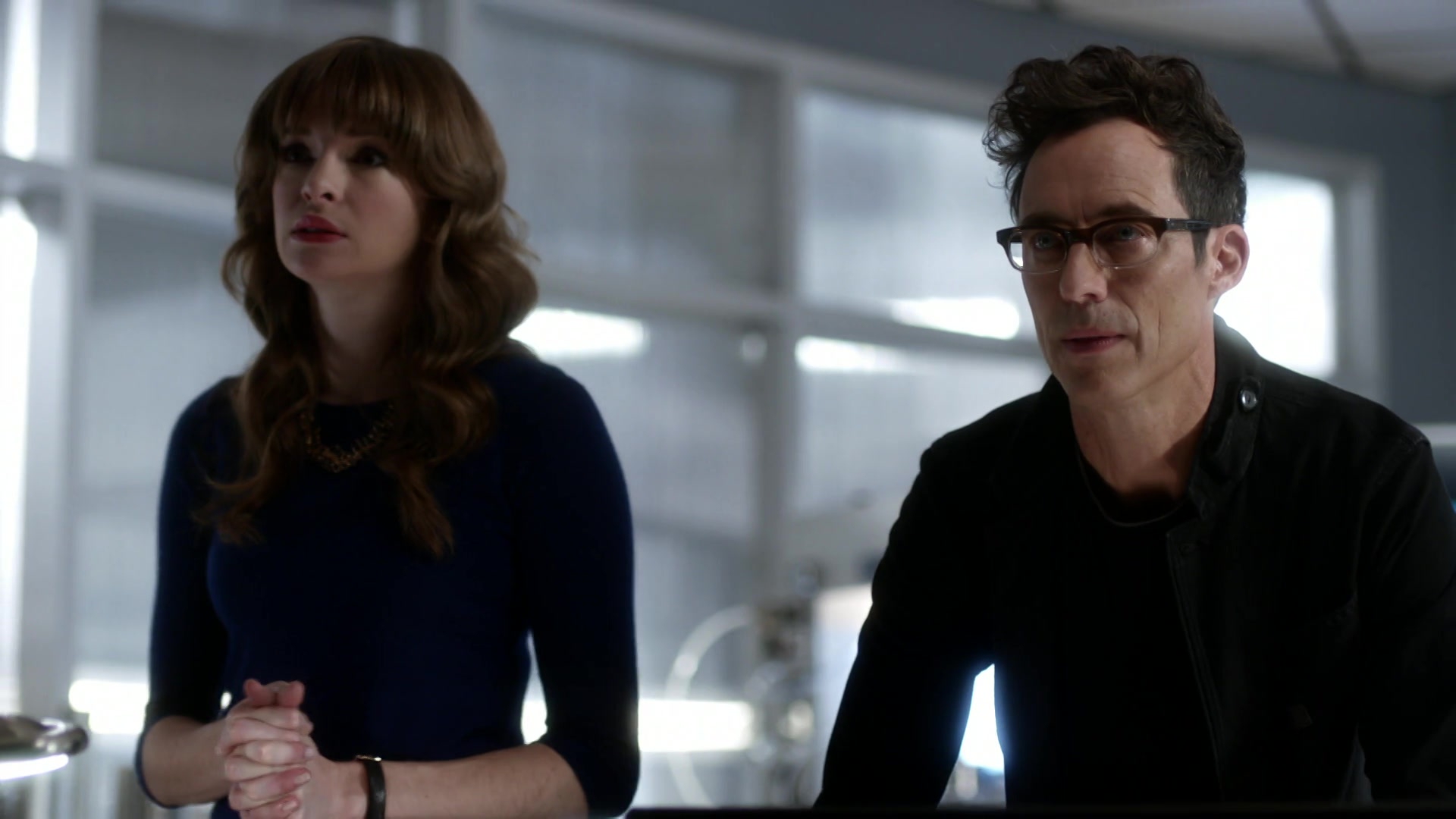 Watch Watch The Flash (2014-2023 TV Series) Season 2 Online | Stream TV ...