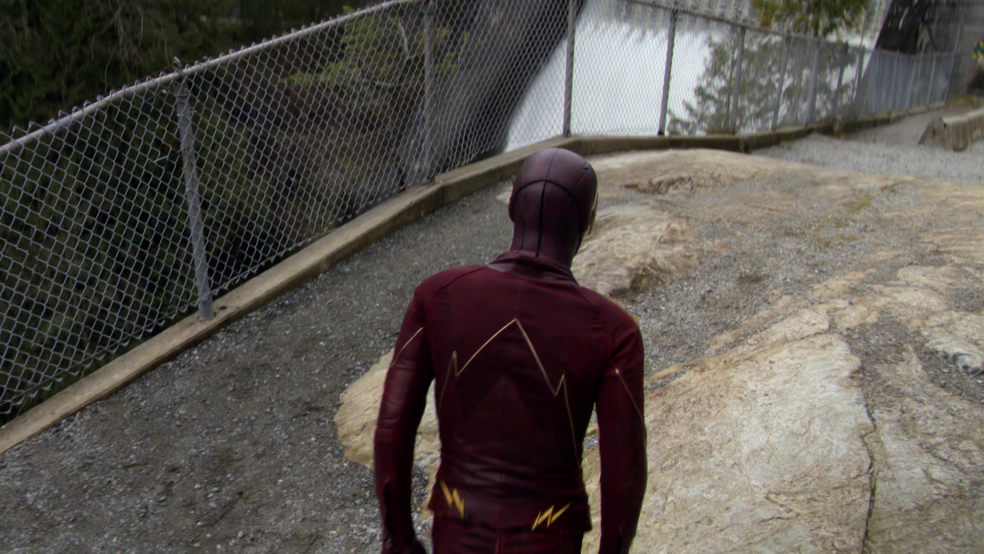 Watch Watch The Flash (2014-2023 TV Series) Season 2 Online | Stream TV ...