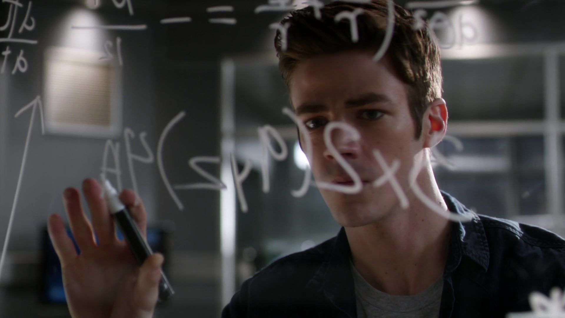 Watch Watch The Flash (2014-2023 TV Series) Season 2 Online | Stream TV ...