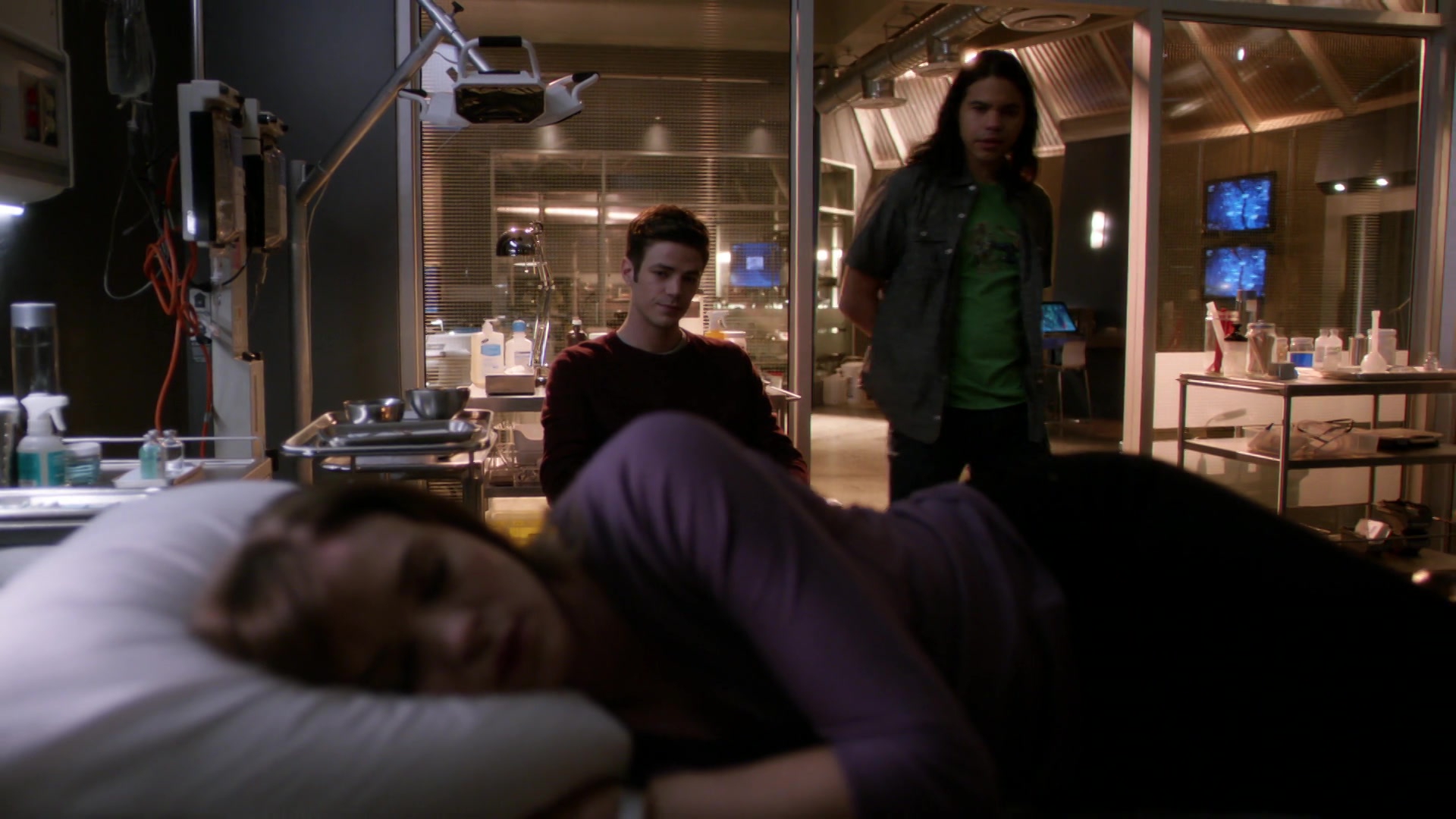 Watch Watch The Flash (2014-2023 TV Series) Season 2 Online | Stream TV ...