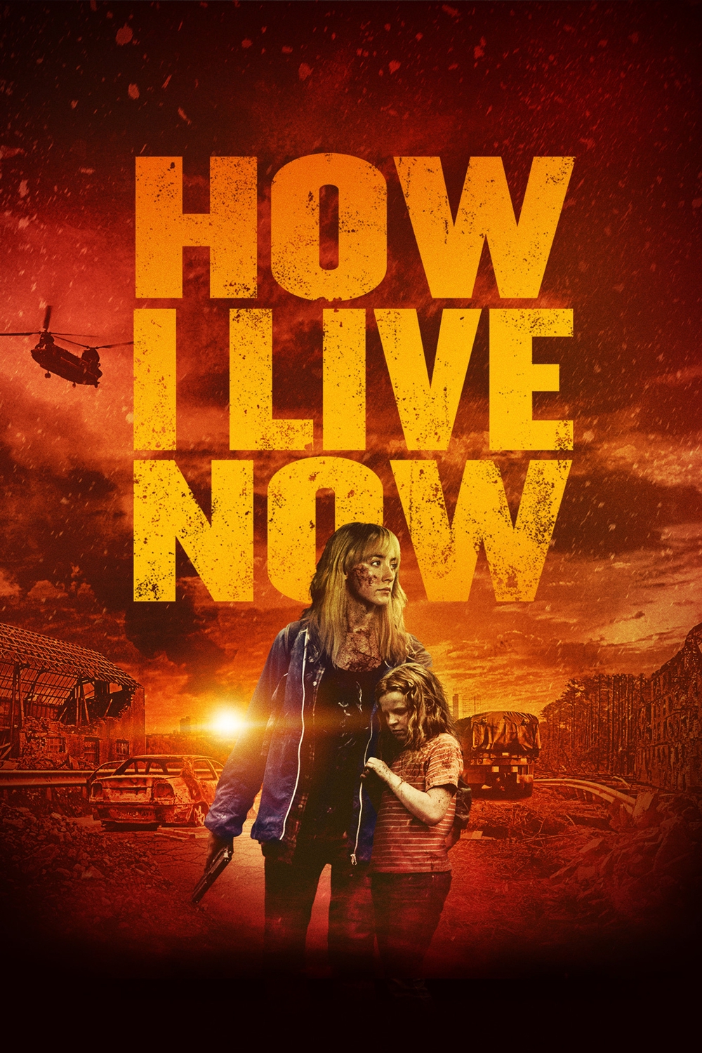 Watch Trending Movies Online | New & Popular Films | Stan