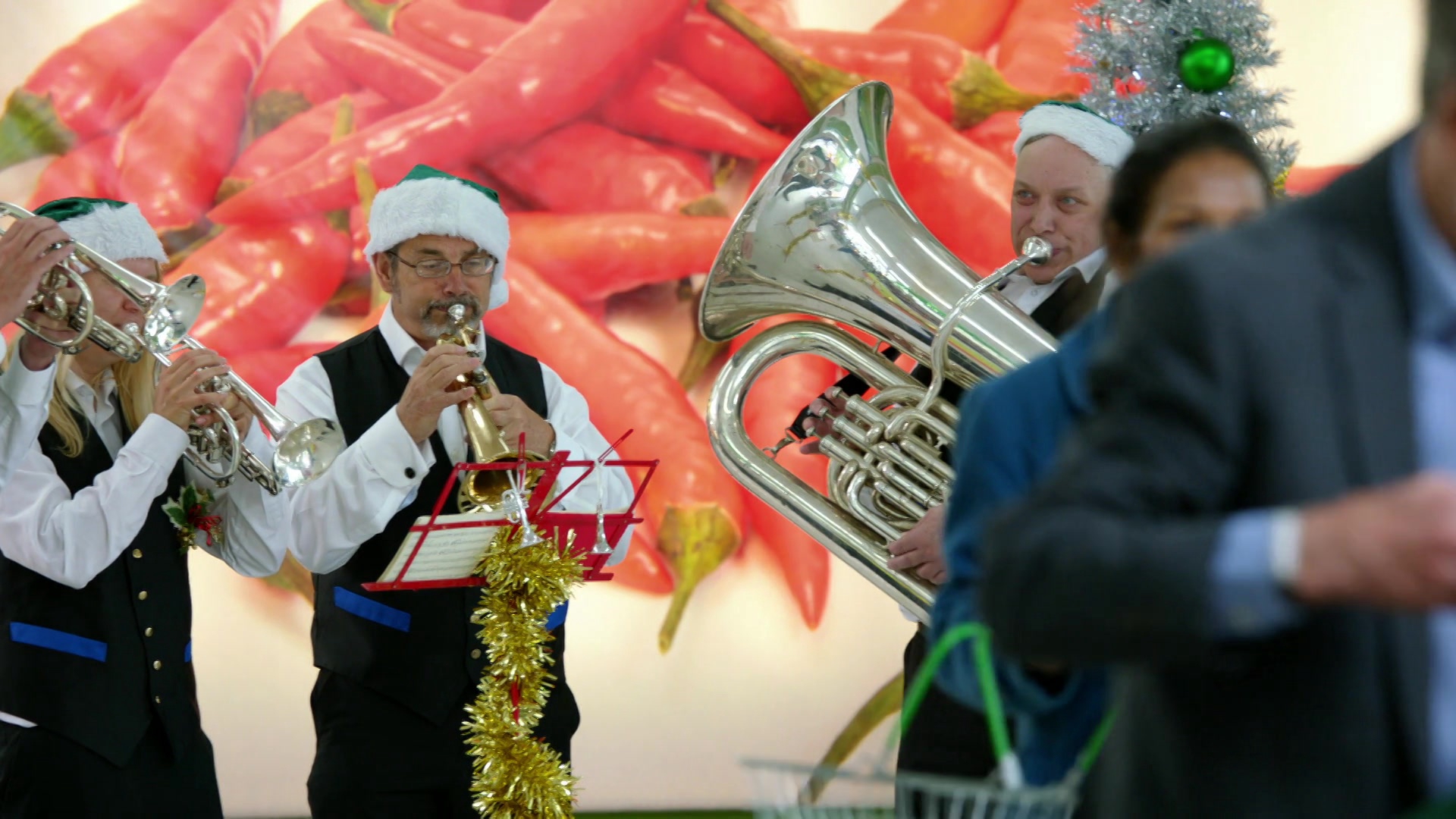 Watch Trollied Season 6 Online | Stream TV Shows | Stan