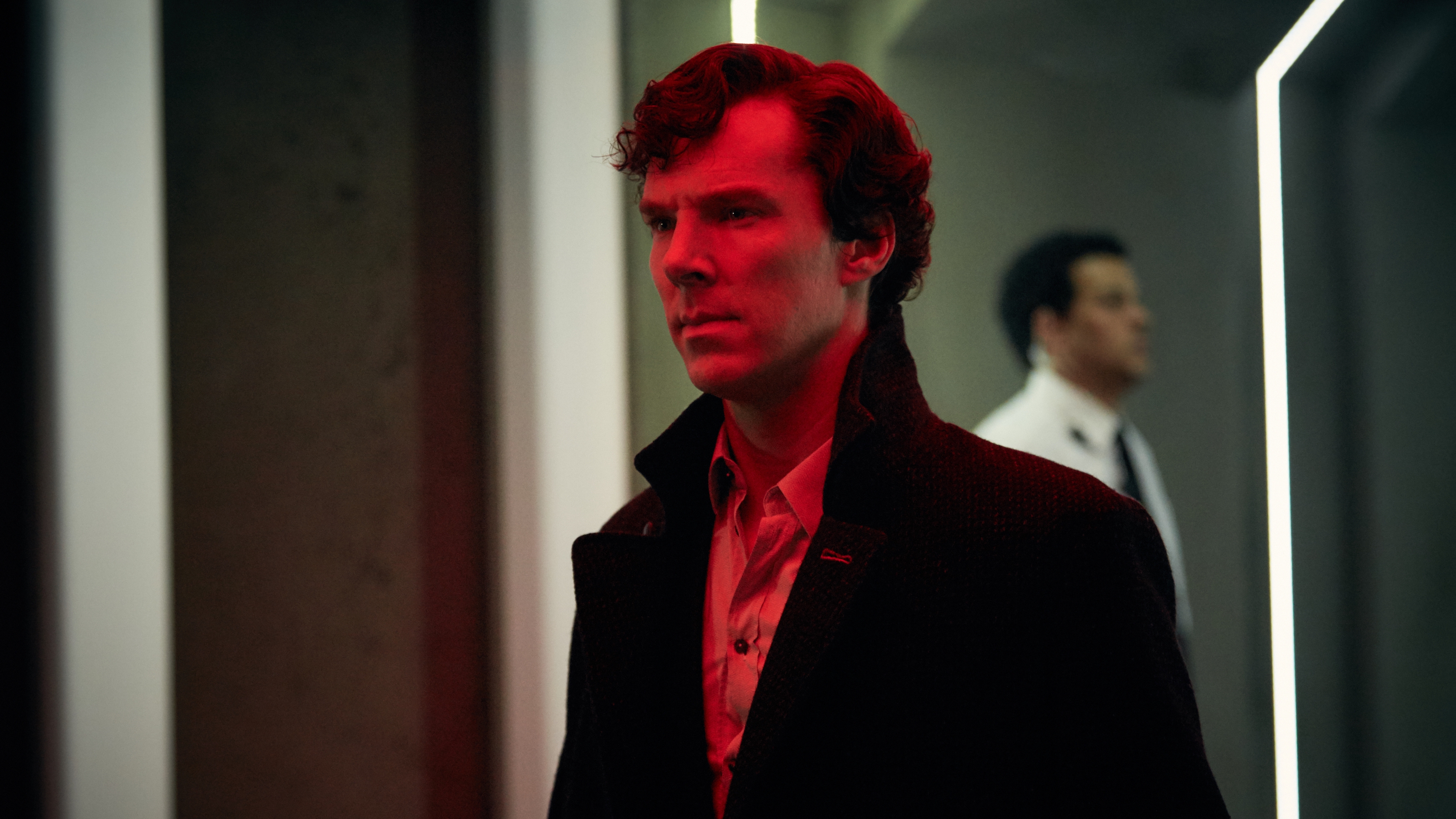 Watch Sherlock | TV Series Now Streaming in Australia