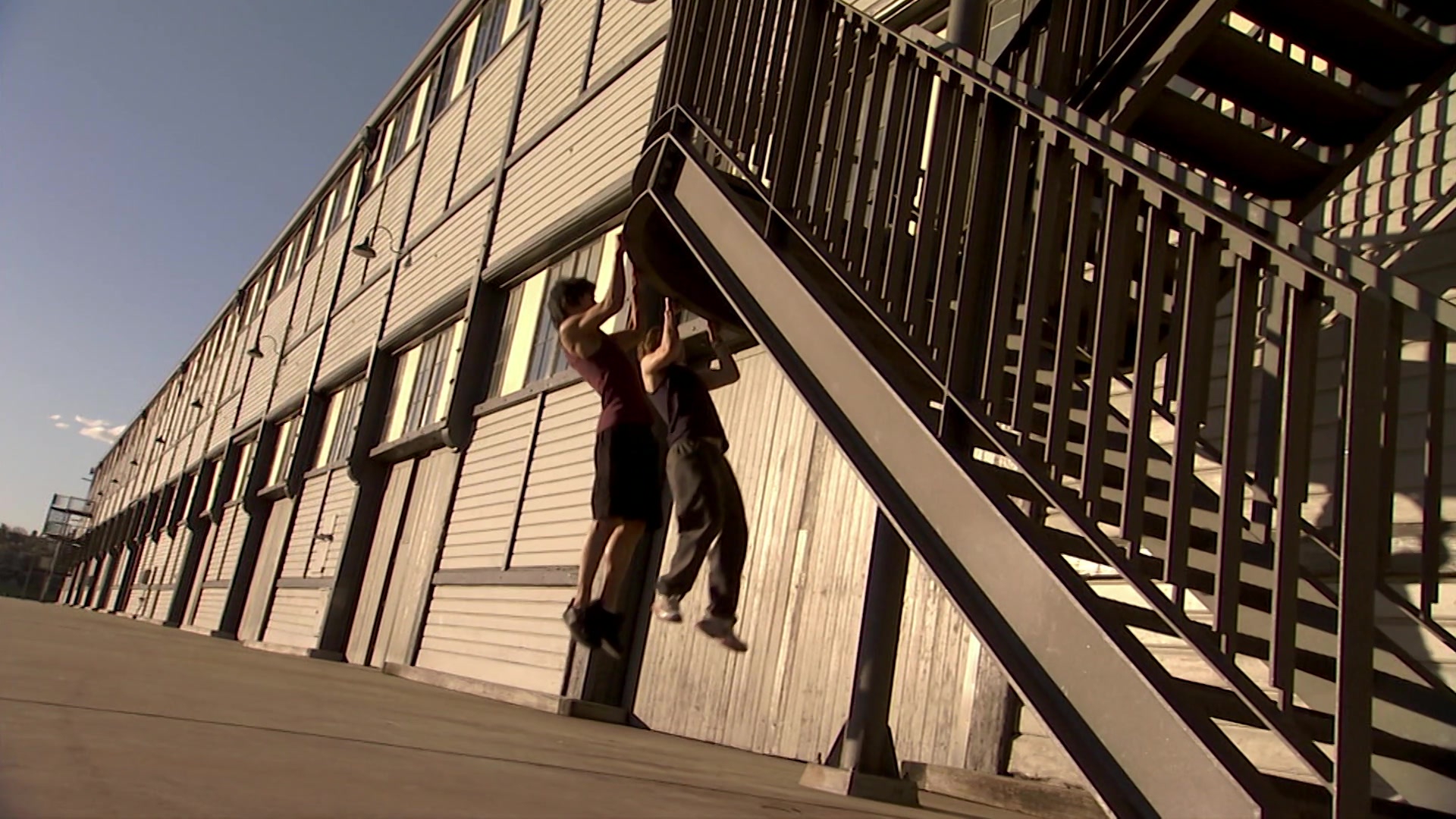 Watch Dance Academy Online | Stream Seasons 1-3 Now | Stan