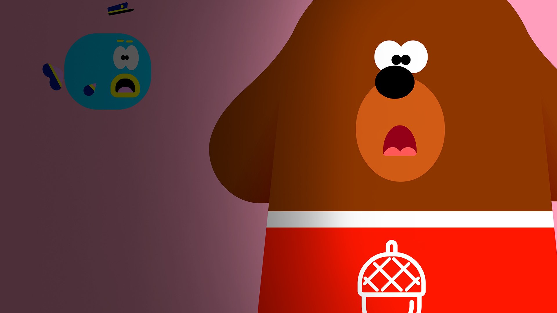 Watch Hey Duggee Online | Stream Seasons 1-3 Now | Stan