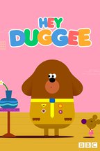 Watch Hey Duggee Online | Stream Seasons 1-3 Now | Stan
