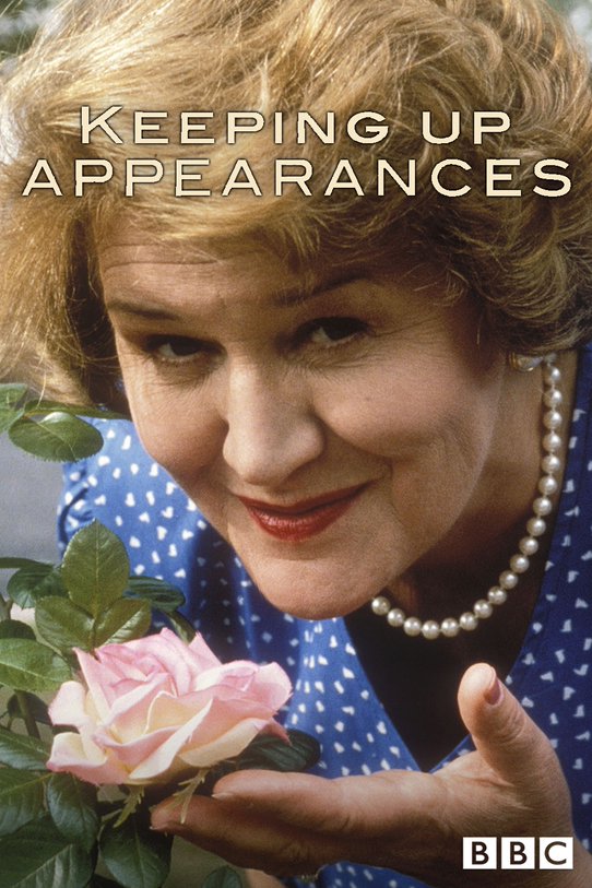 Watch Keeping Up Appearances Online | Stream Seasons 1-5 Now | Stan