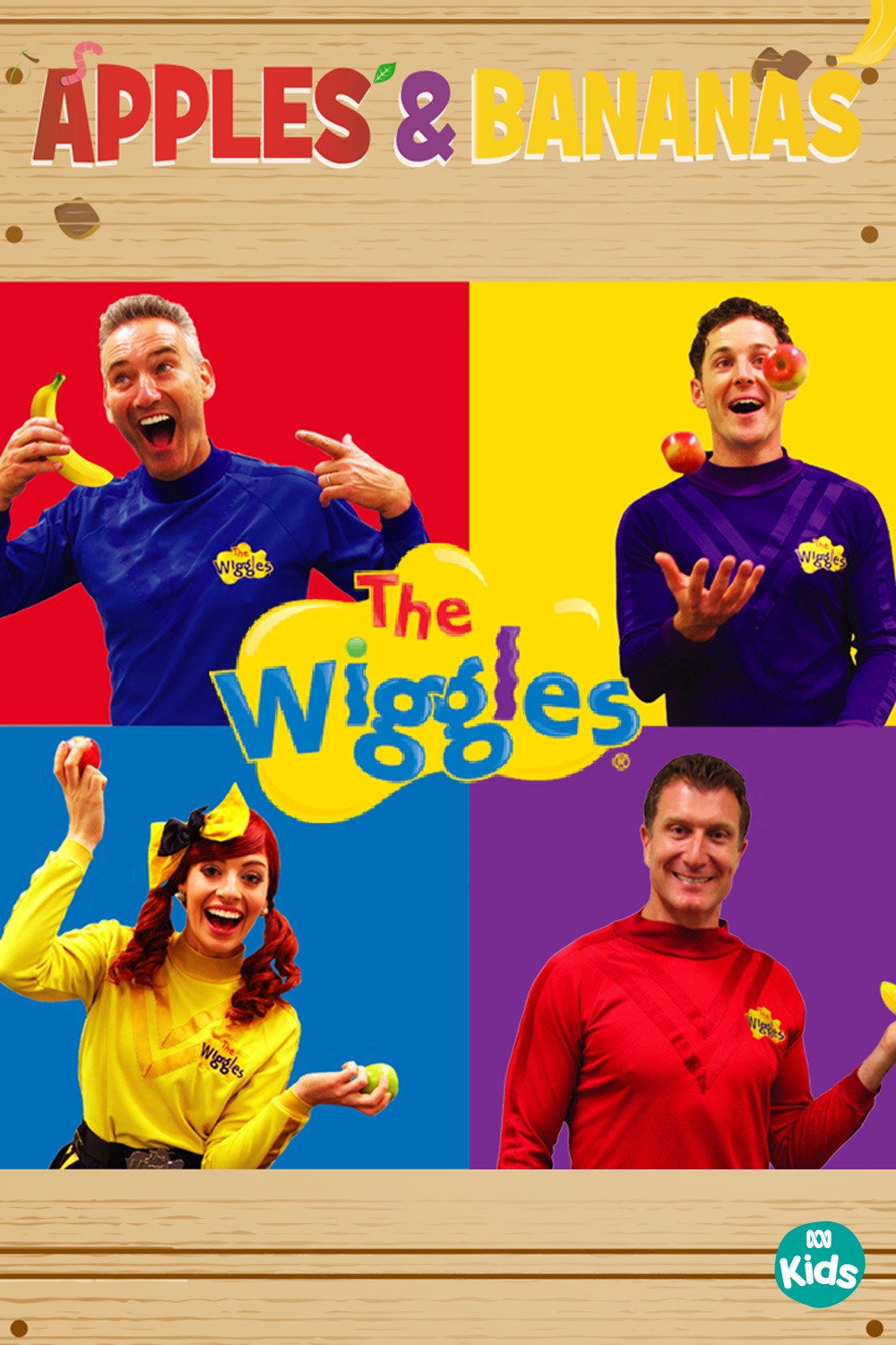 Stream The Wiggles, Wiggle Town! Online | Download and Watch HD Movies ...