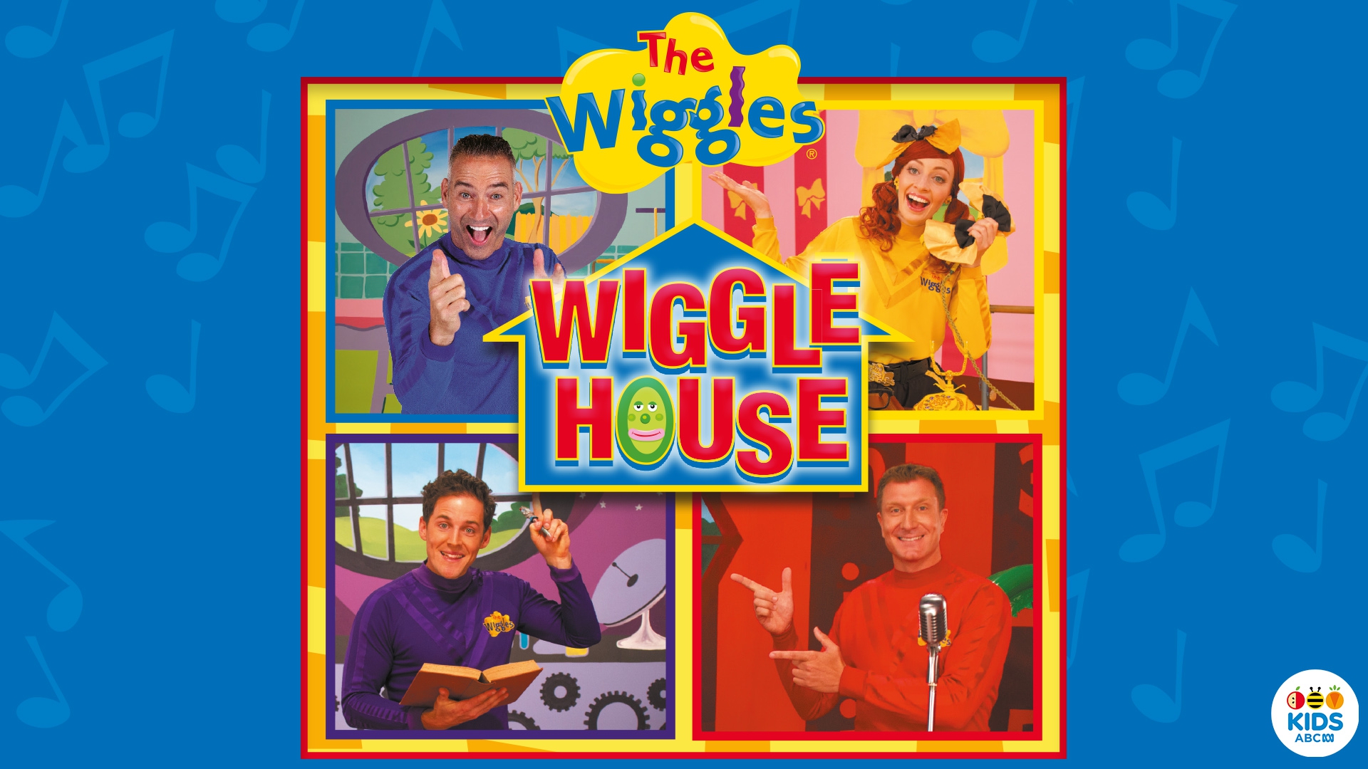 Stream The Wiggles: Wiggle House Online | Download and Watch HD Movies ...