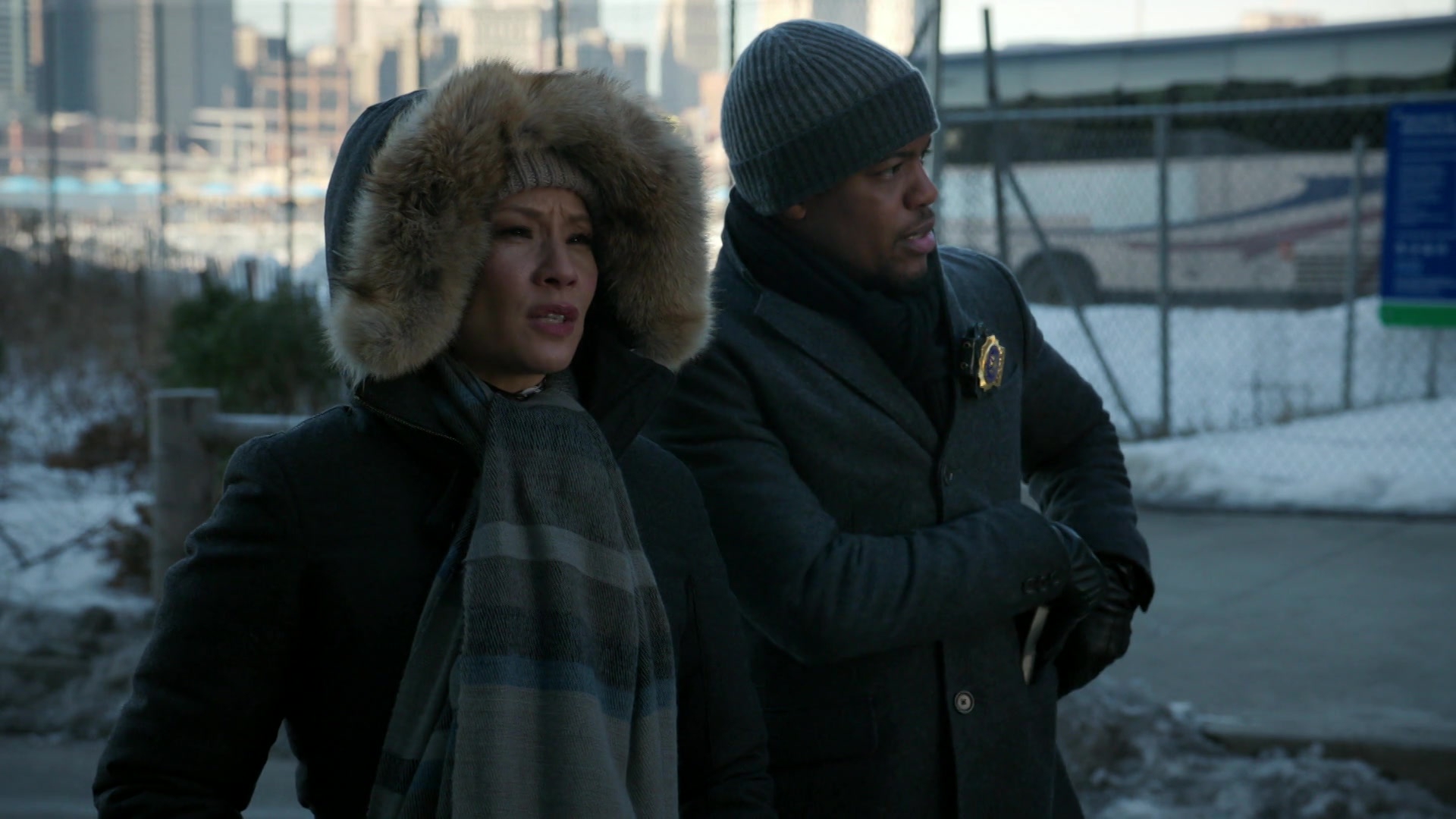 Watch Elementary Season 3 Online | Stream TV Shows | Stan